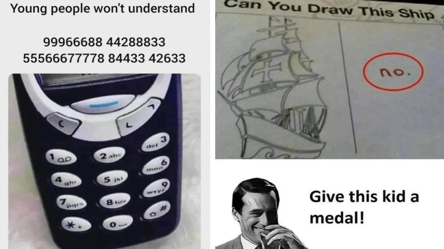 25 Memes That Met Terrible Fates At The 'Comedy Cemetery' | Know Your Meme
