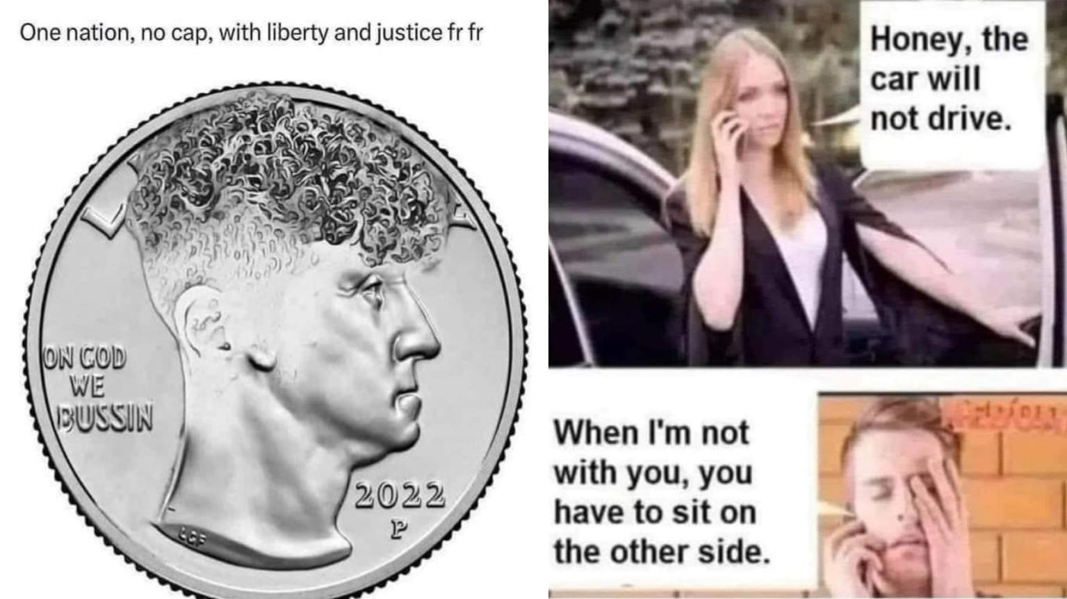 22 Atrocious Facebook Memes To Check In On The Boomers | Know Your Meme