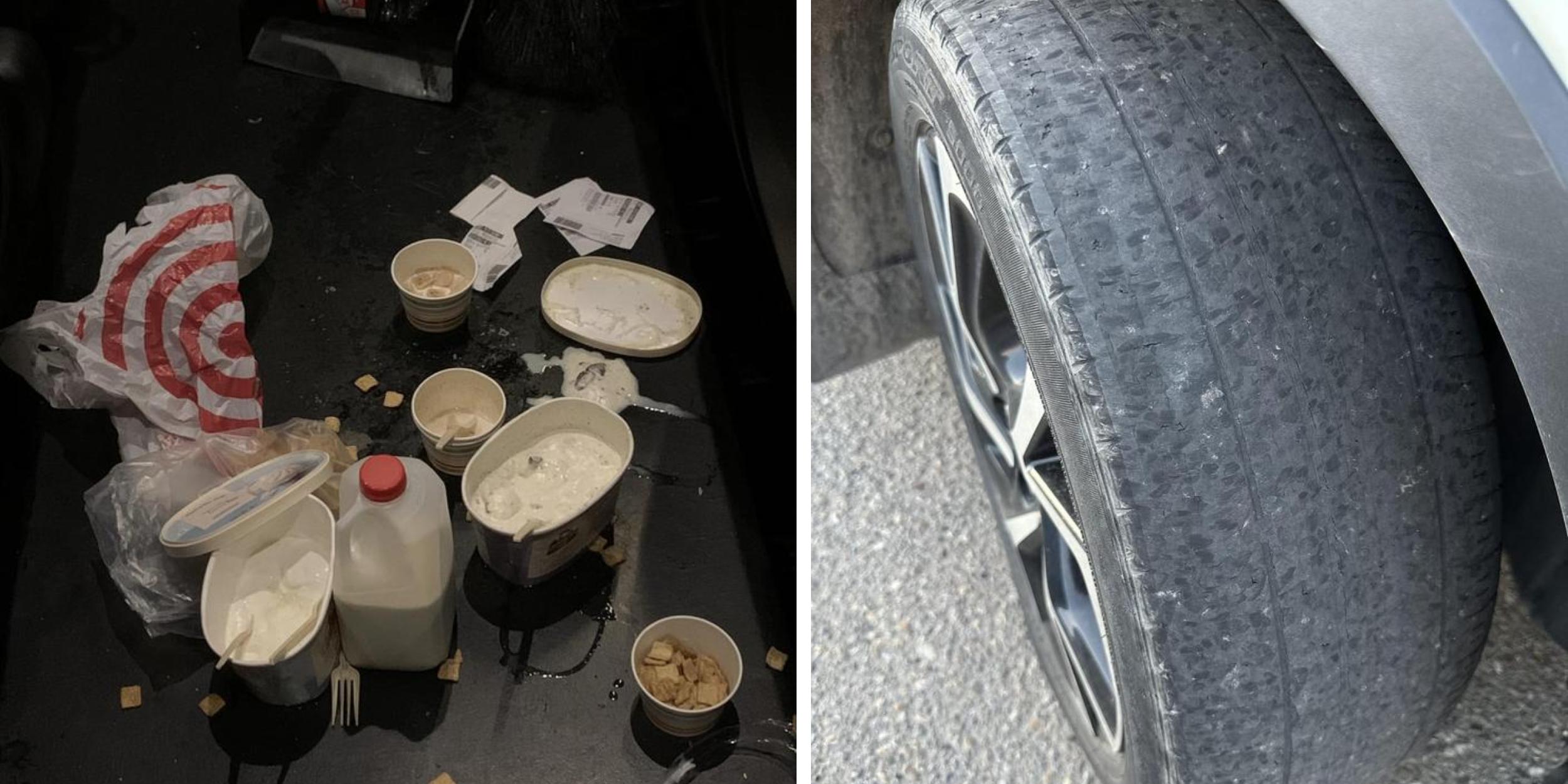 25 Mildly Infuriating Moments From People Who Are Having A Bad Day ...