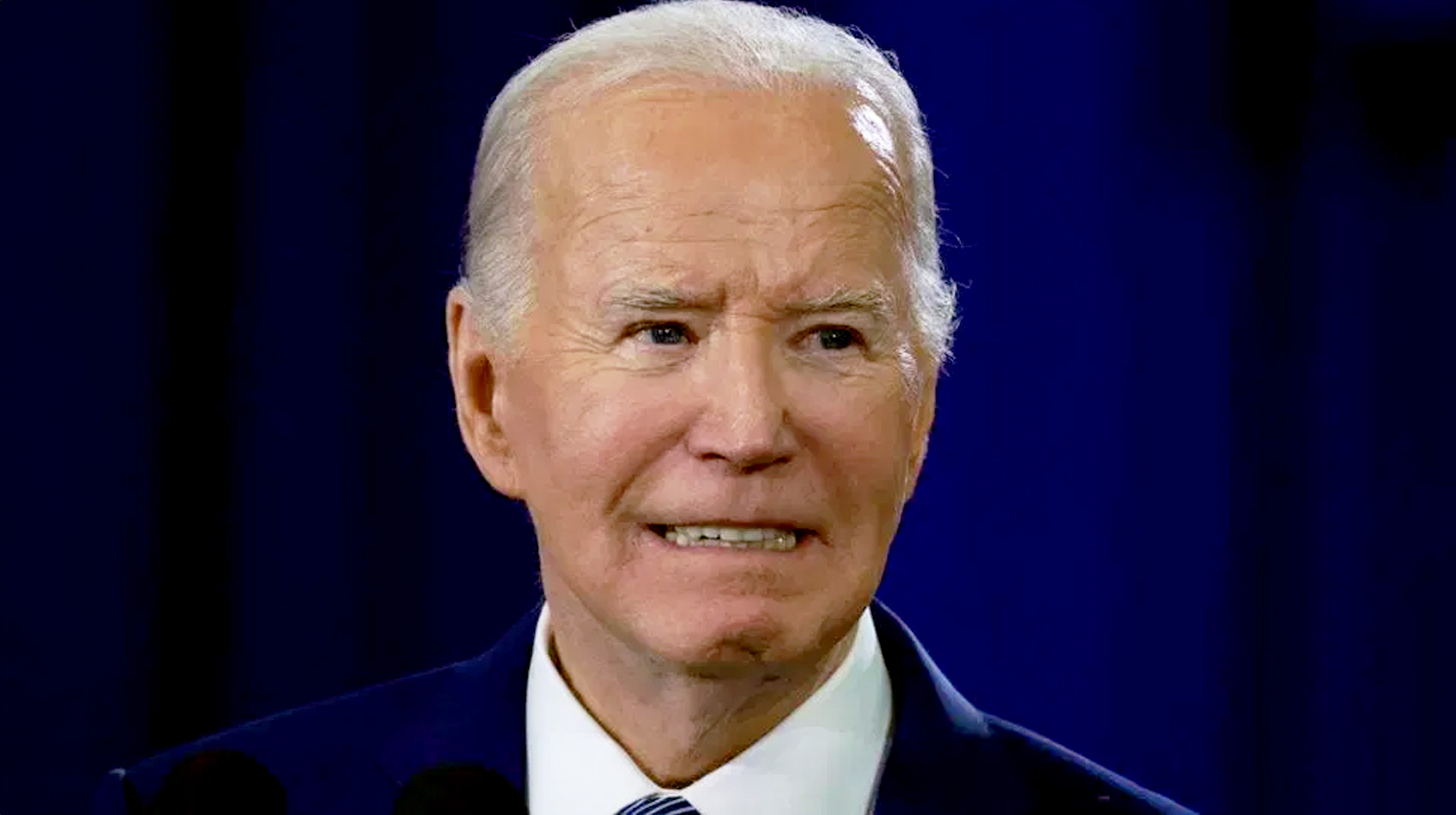 What's 'Blue MAGA?' The Origin Of #BlueMAGA And The Unwavering Joe ...