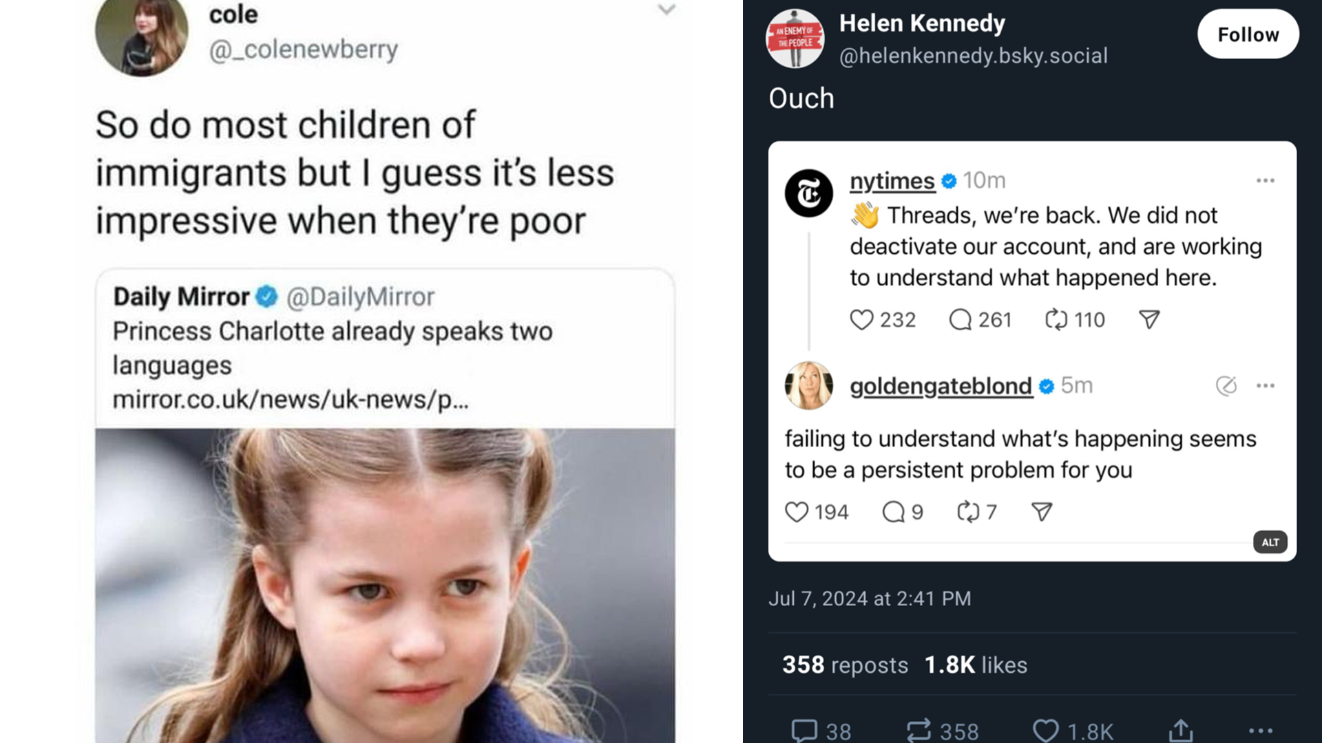 13 Times People Were Roasted By Others Online | Know Your Meme