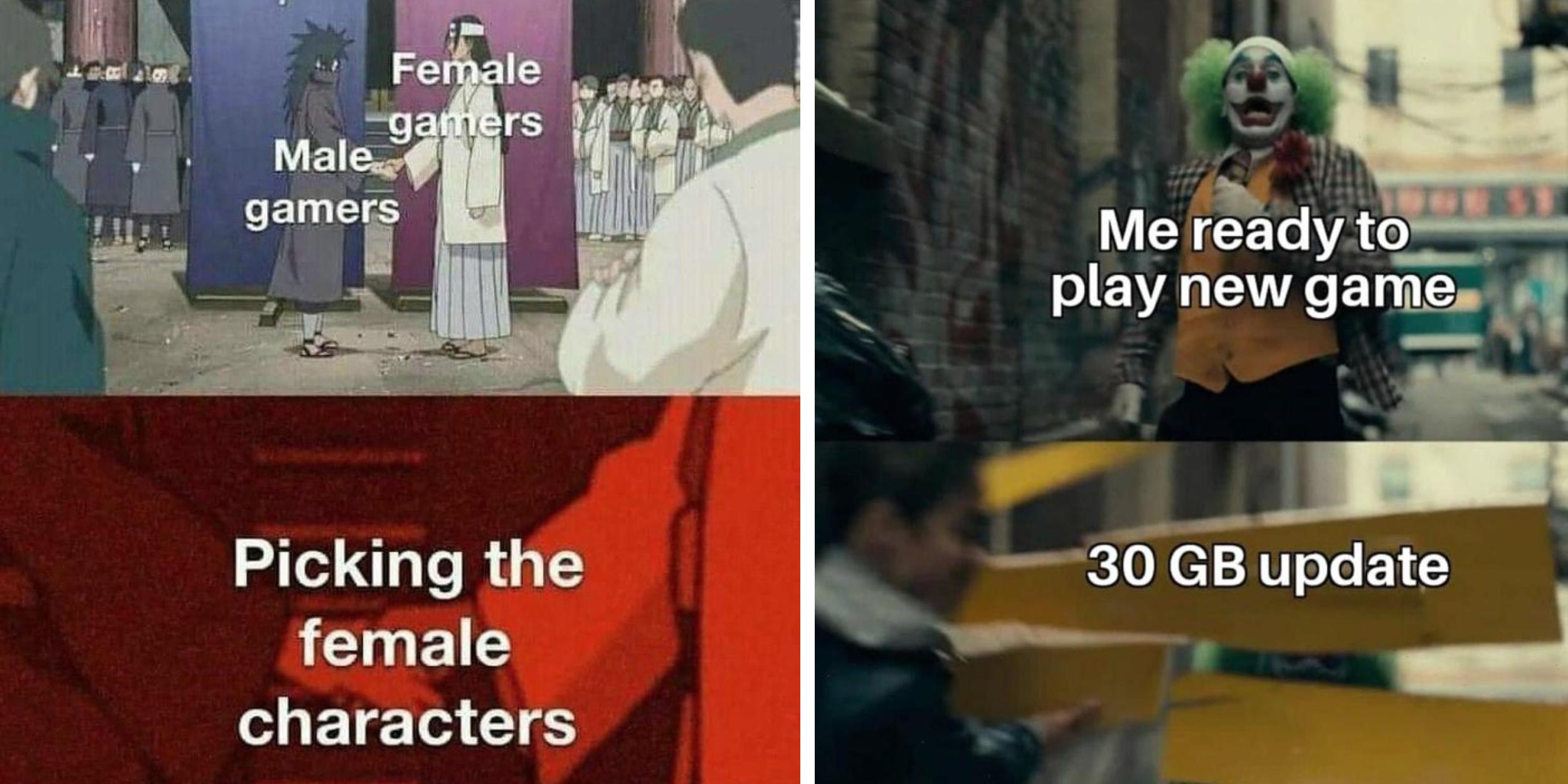 25 Gaming Memes That Are Too Real | Know Your Meme