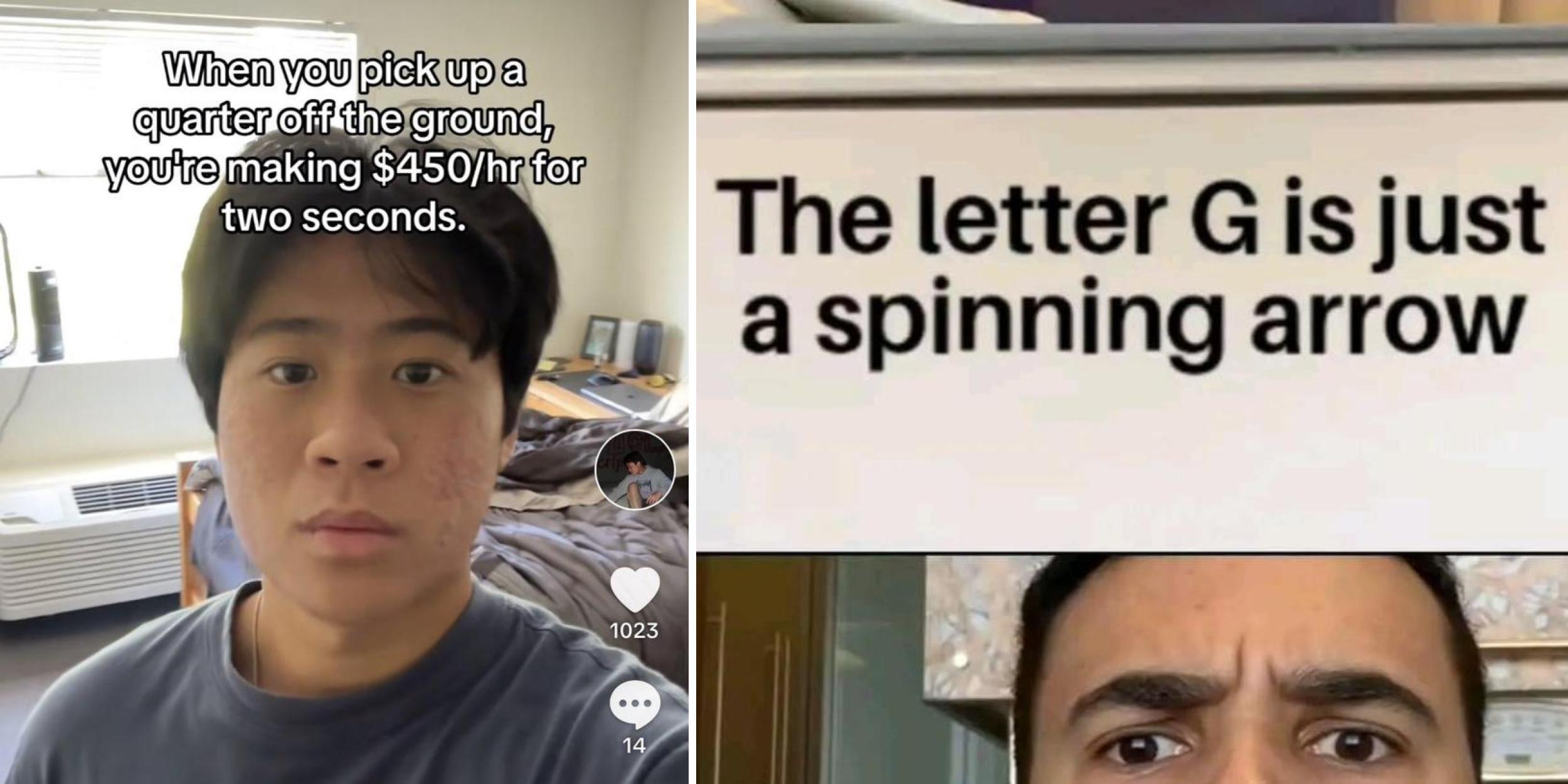 These 24 Statements And Posts Are Technically True | Know Your Meme