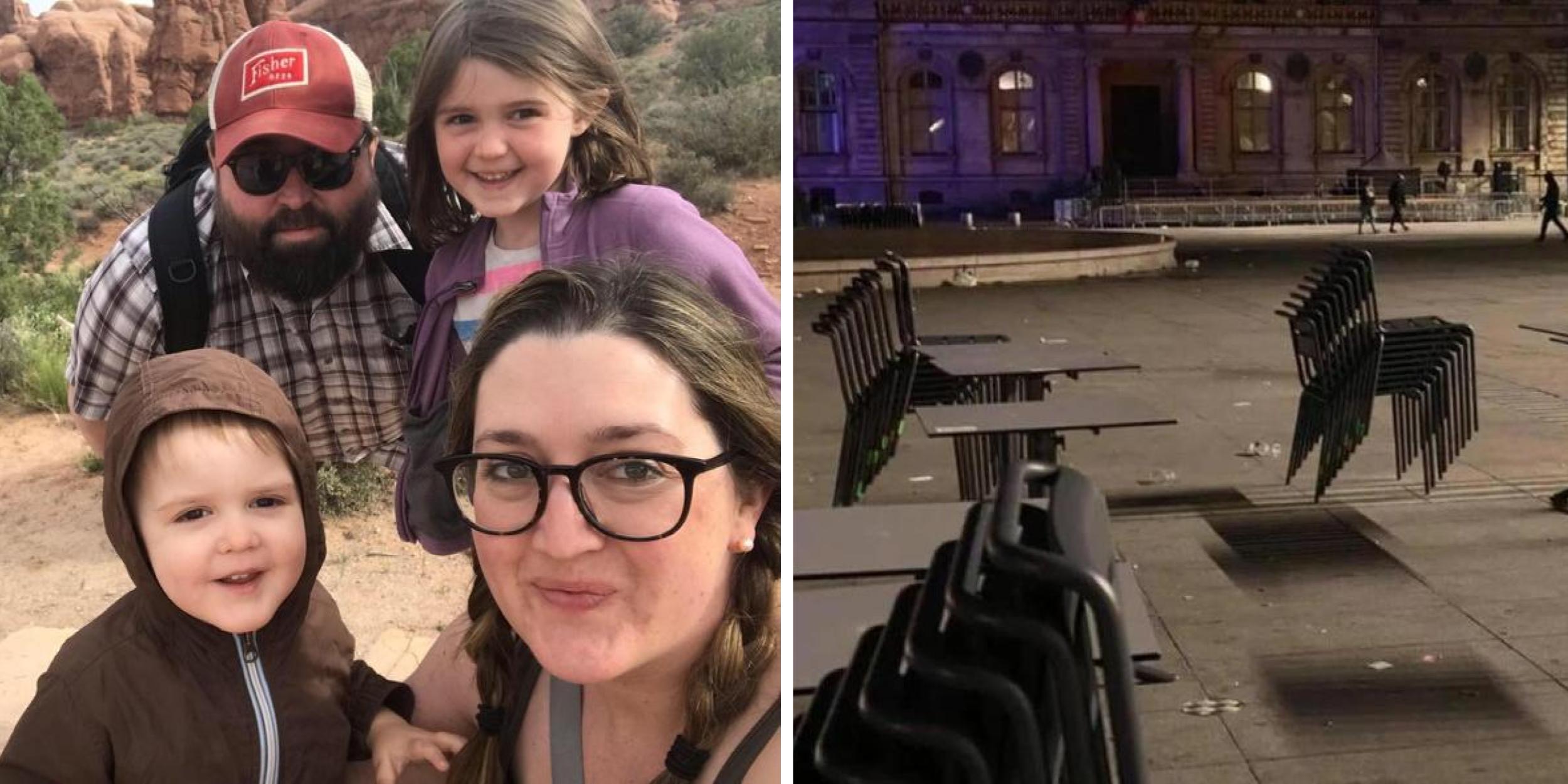 16 Photos Taken From Confusing Perspectives | Know Your Meme