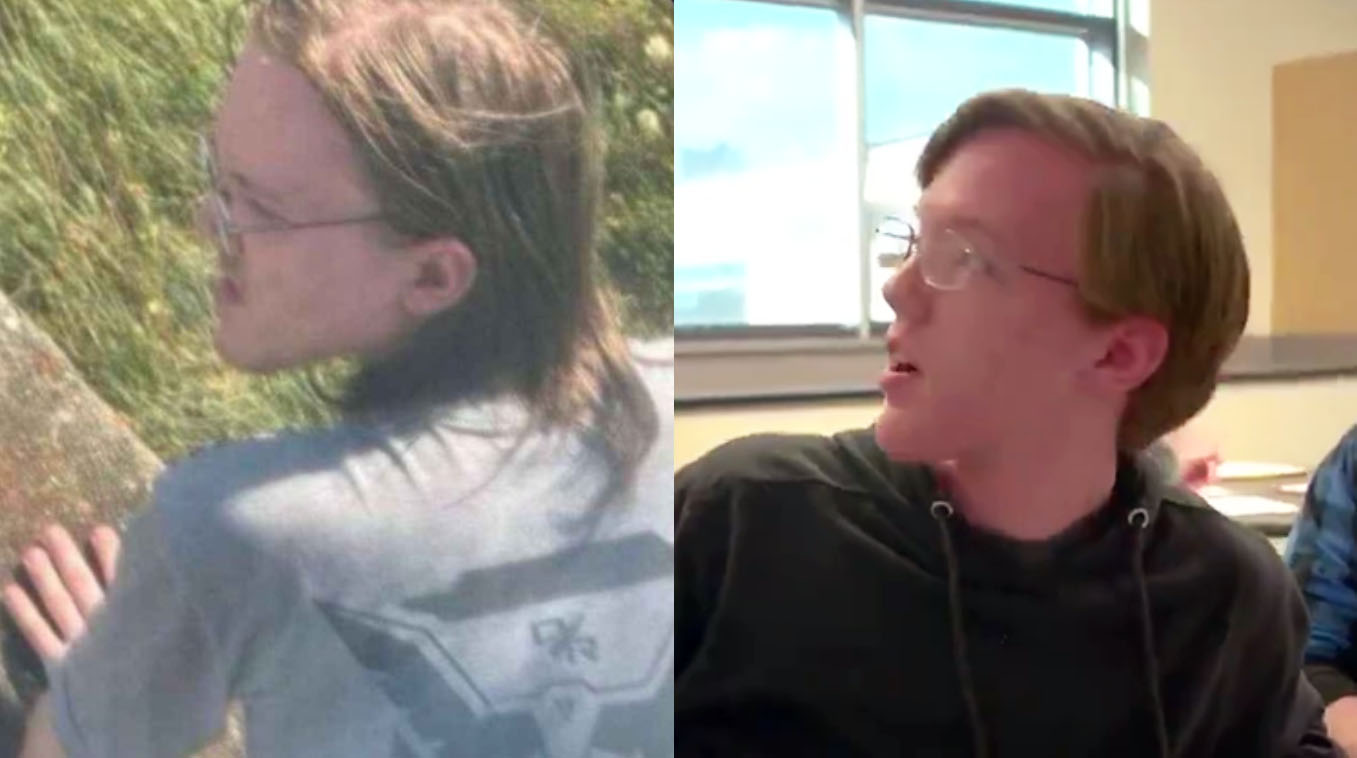 Was the Trump Shooter Really In A BlackRock Commercial? Thomas Crooks's ...