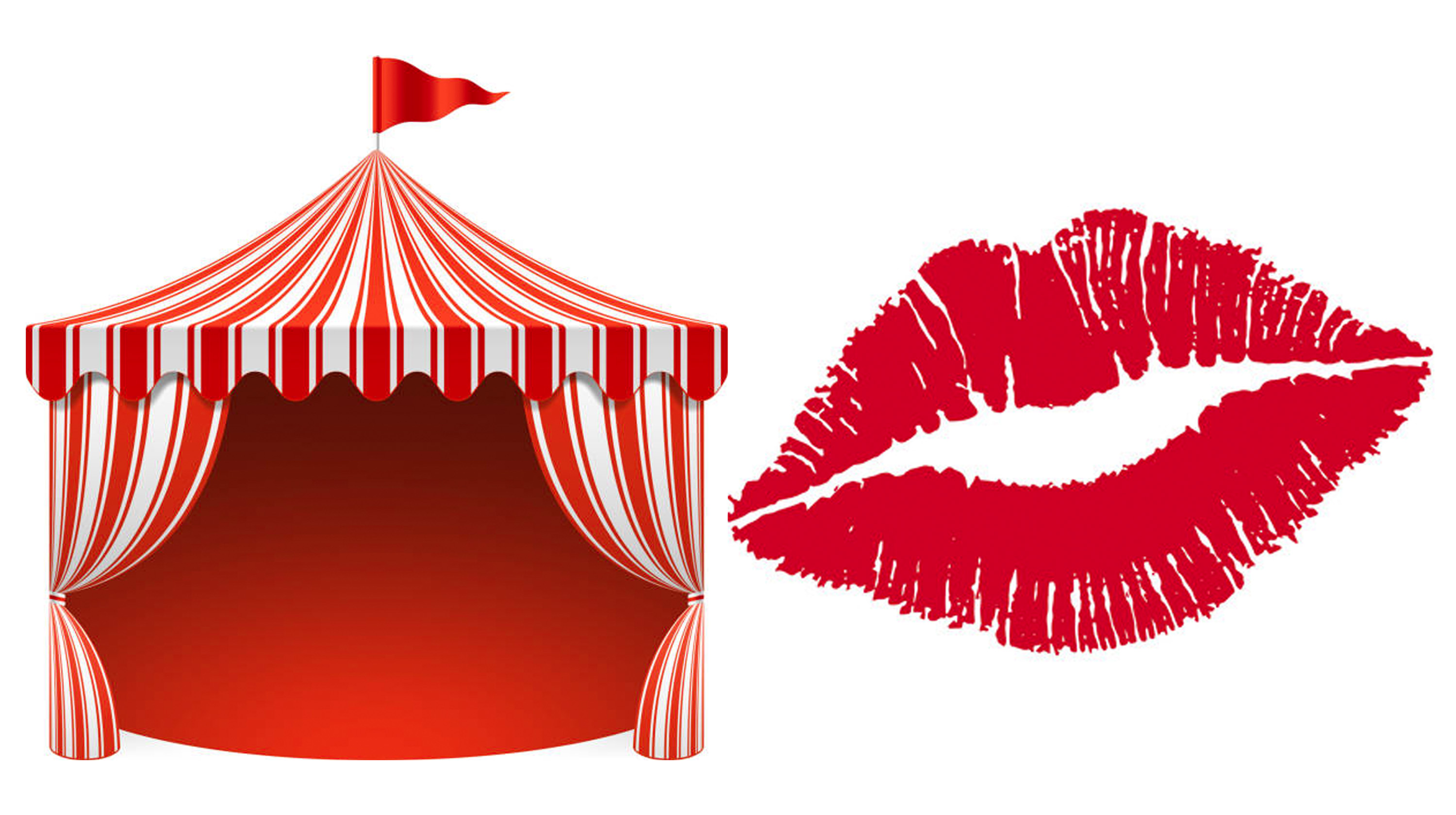What's A 'Circus Kiss'? The TikTok Slang Term's Meaning From Urban ...