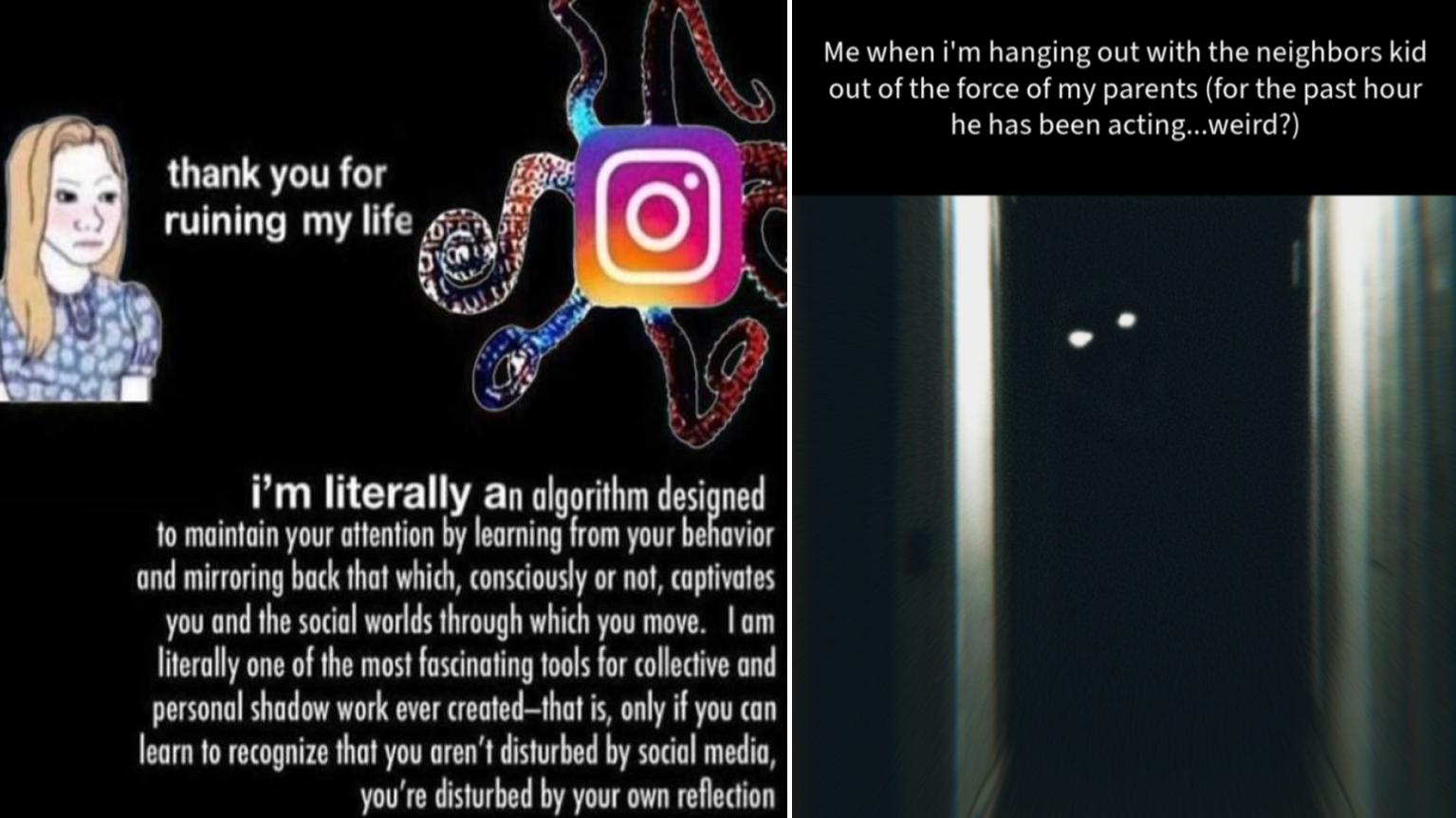 15 Distressing Memes That Are Perfect Nightmare Fuel | Know Your Meme