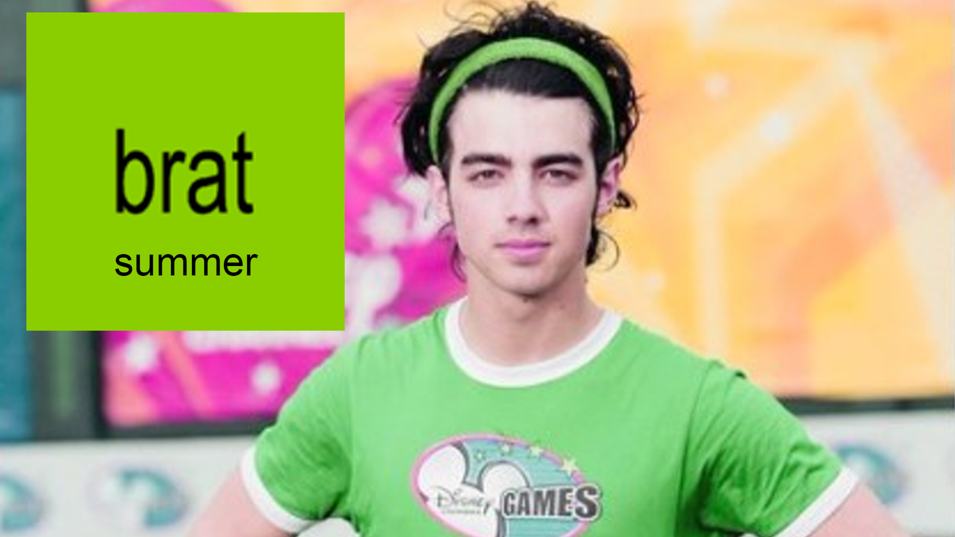 What Is 'Brat Summer?' The Viral Meme Inspired By The New 'Charli XCX ...