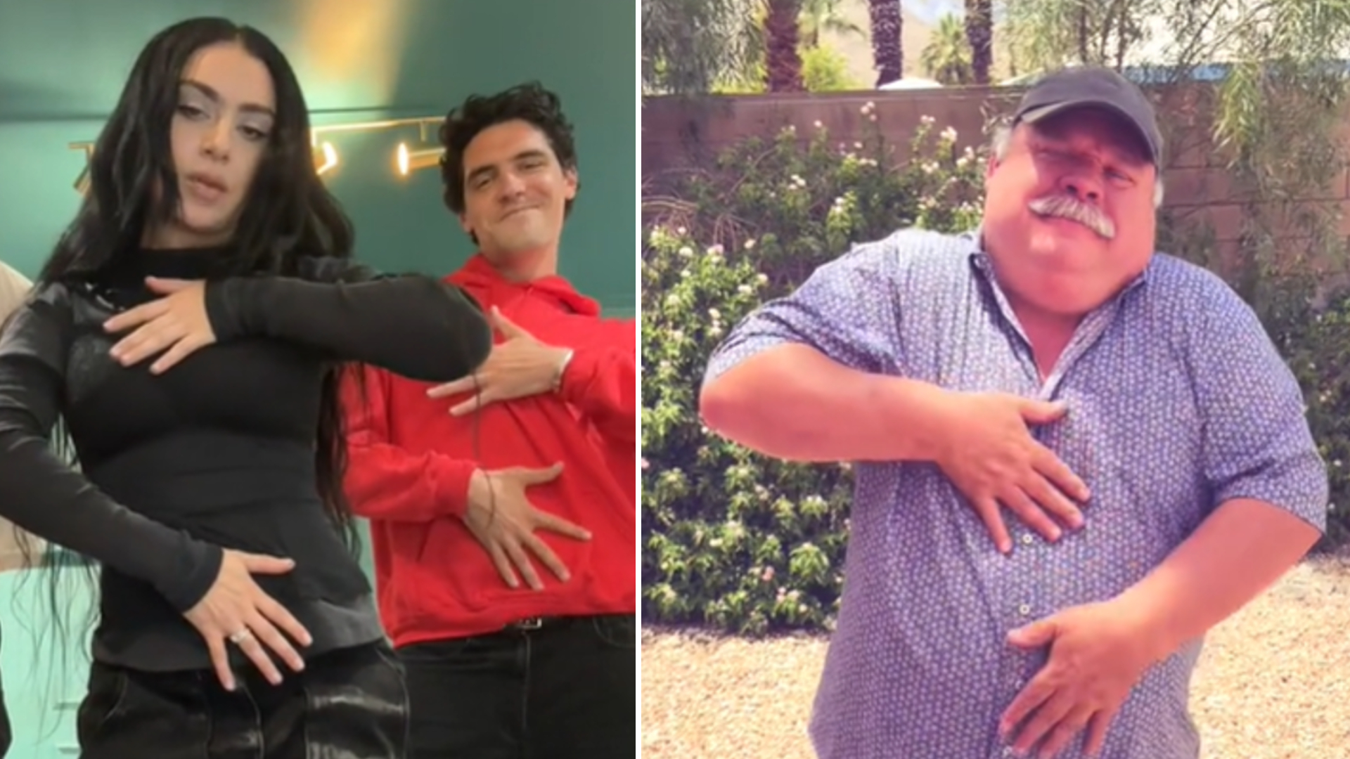 What Is The 'Apple' Dance And How Do You Do It? TikTok's Viral 'Charli XCX' Danc... | Know Your Meme