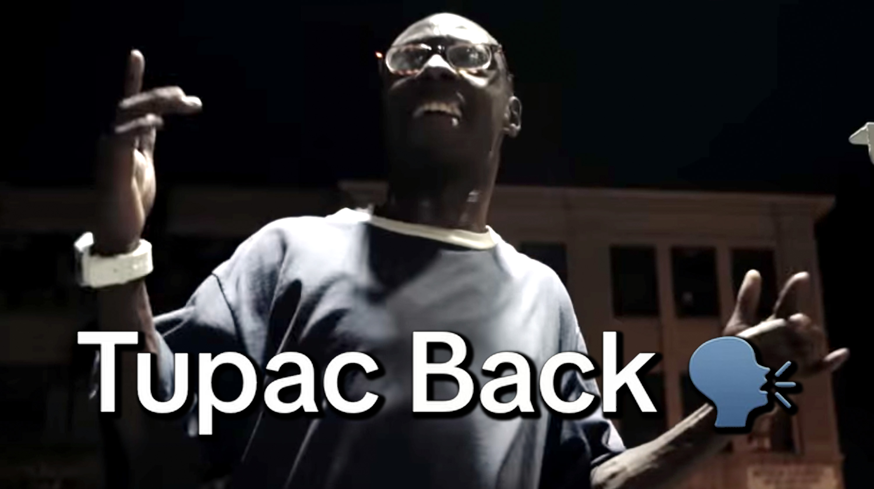 What's The 'Tupac Back' Guy Dancing Meme? Sheed's Viral Dance To The ...