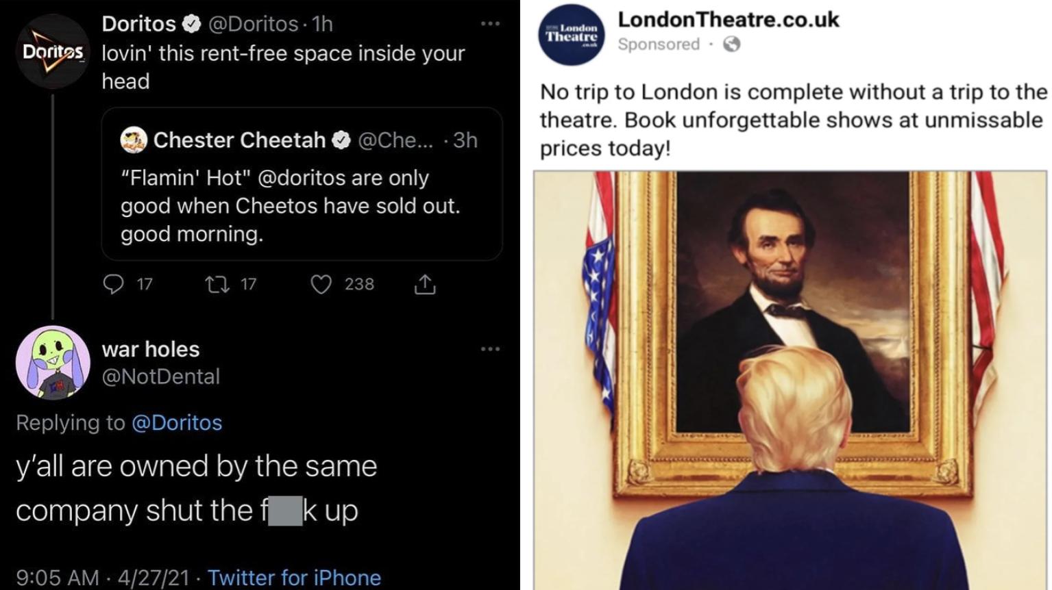 15 Corporate Mistakes That Are Totally Embarrassing | Know Your Meme