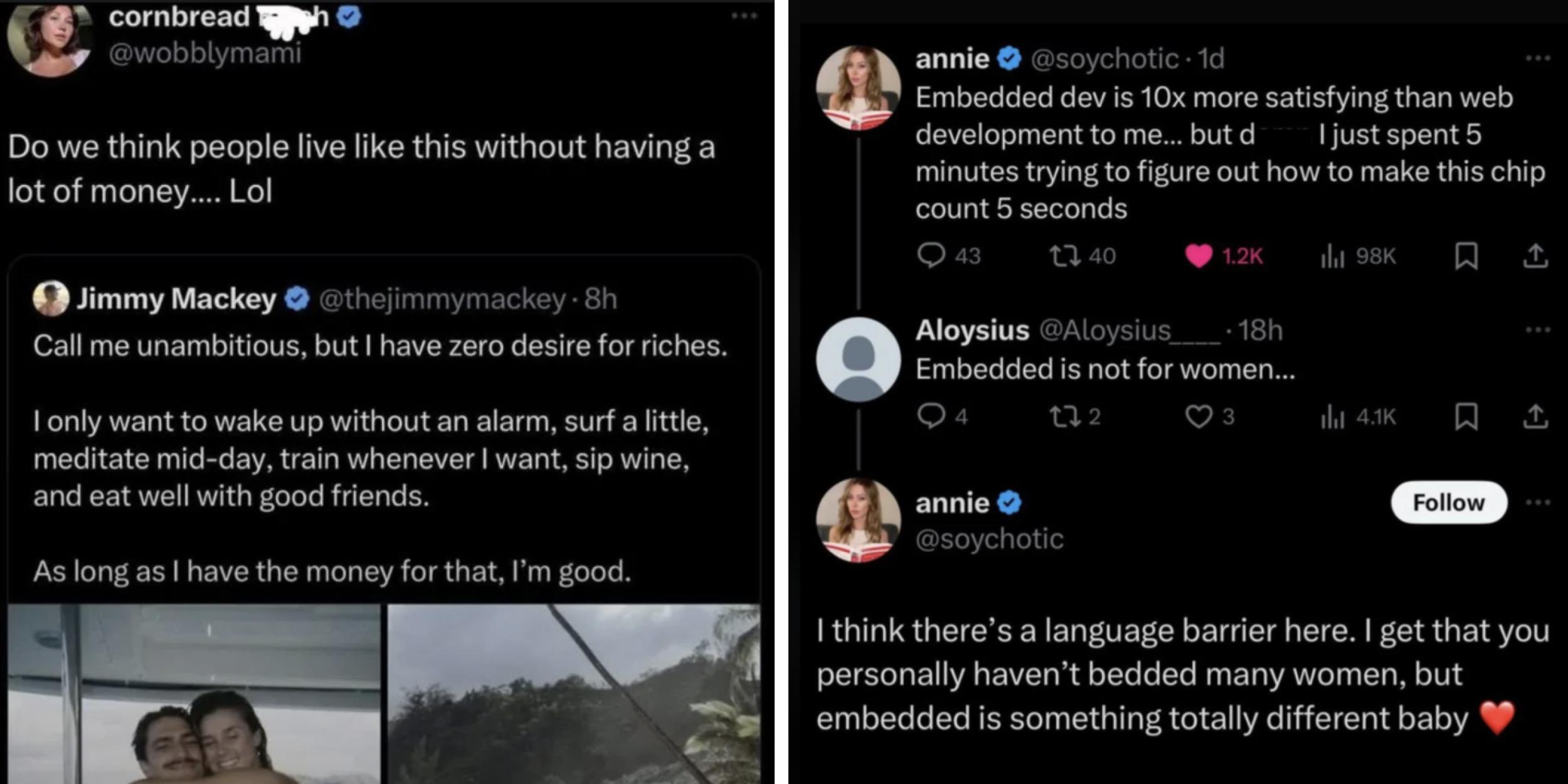 15 Smart Comebacks Making Great Points | Know Your Meme