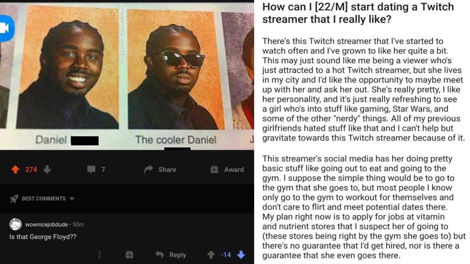 15 Unhinged Reddit Posts To Keep You Far Away From The App | Know Your Meme