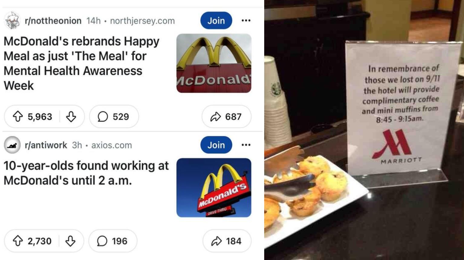 18 Signs That We Are Living In A Boring But Darkly Funny Dystopia ...