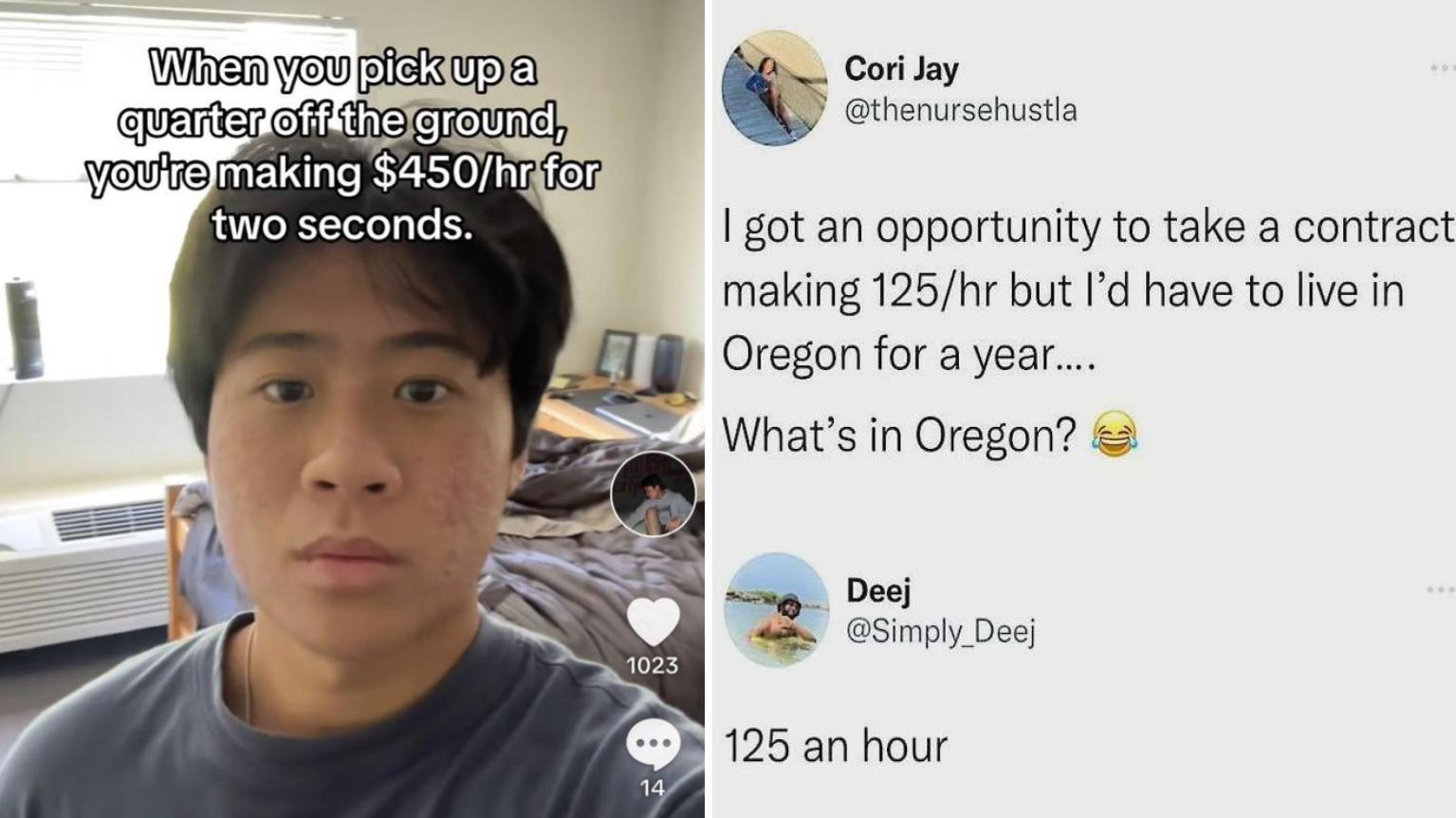 18 Well-Made Points That Are Technically True | Know Your Meme