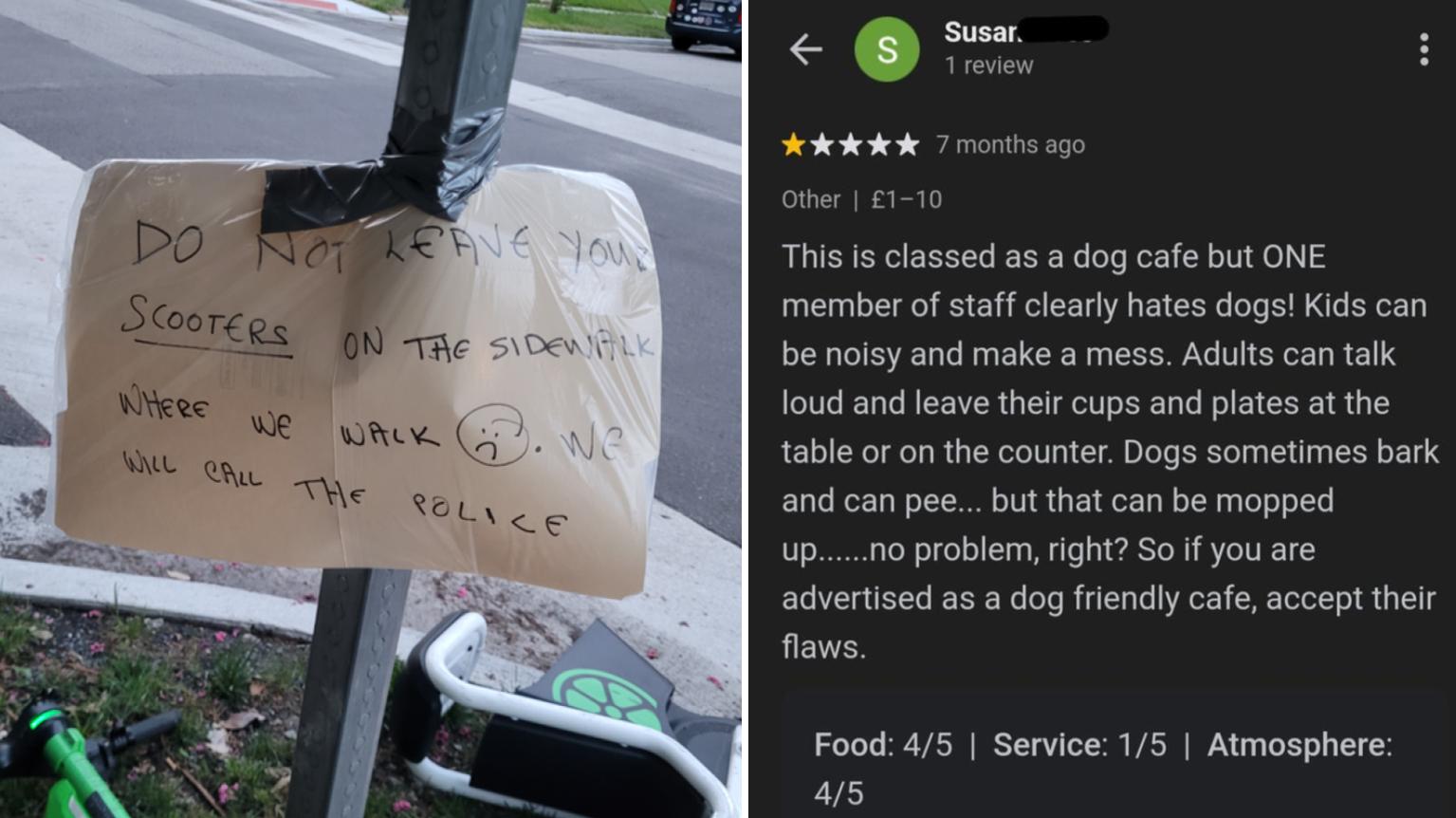 15 People Acting Like Total Karens | Know Your Meme