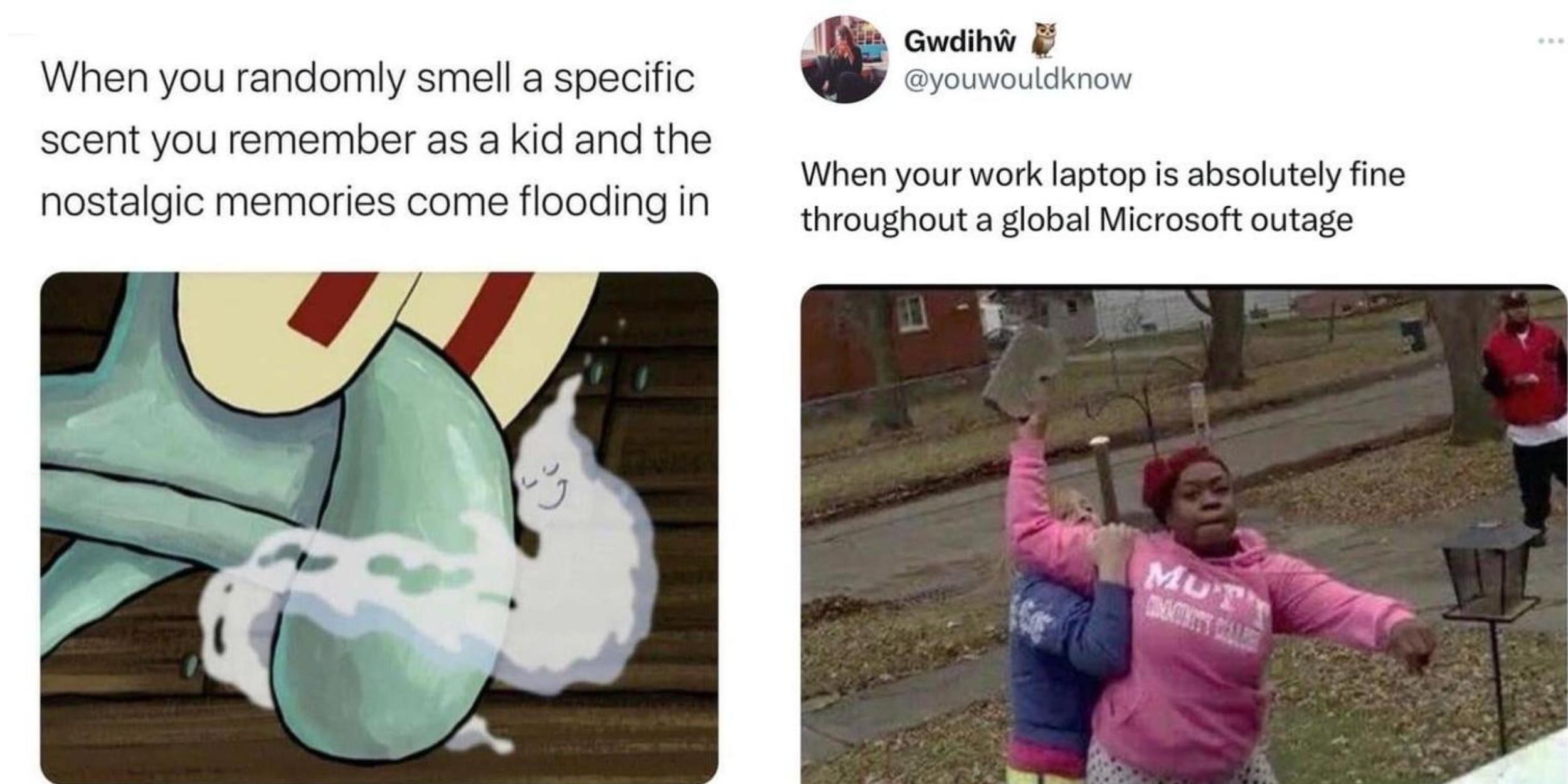 27 Relatable Memes That Are Good For The Soul | Know Your Meme