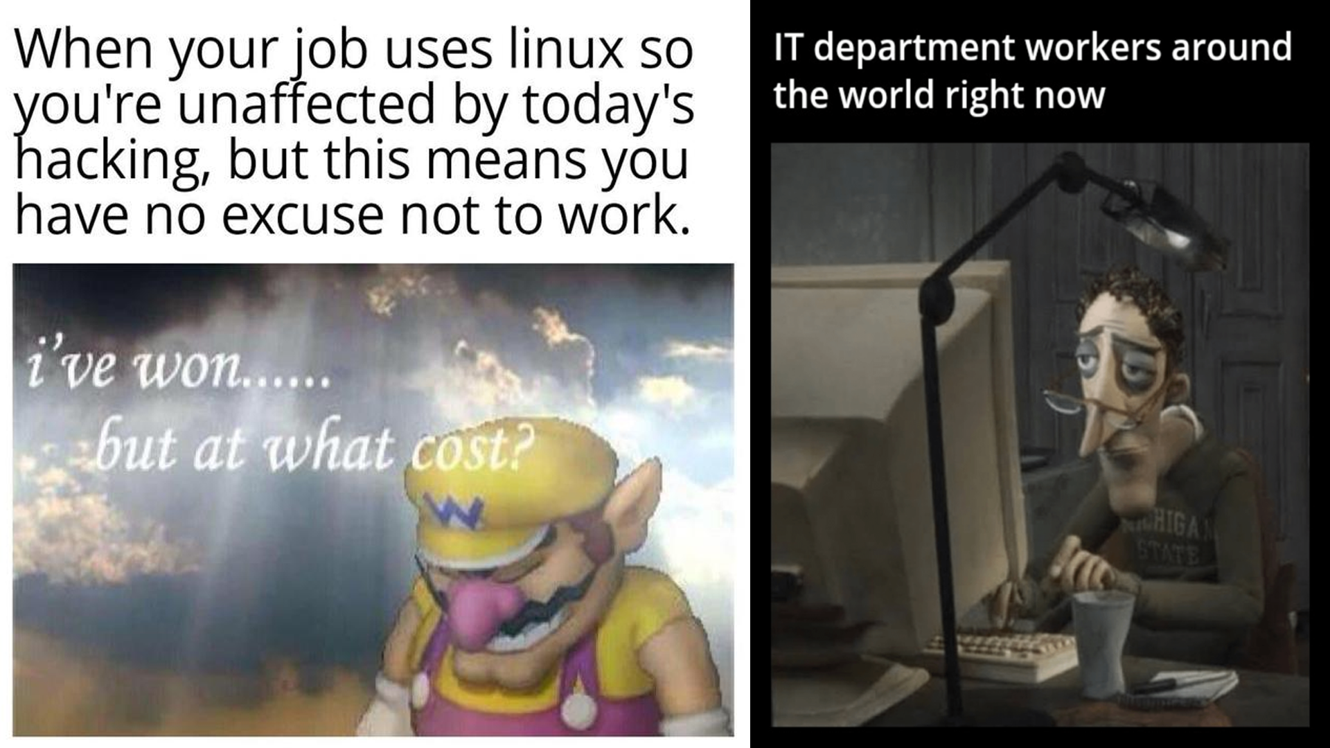 19 Memes For An Amusing Recap Of Current Events | Know Your Meme