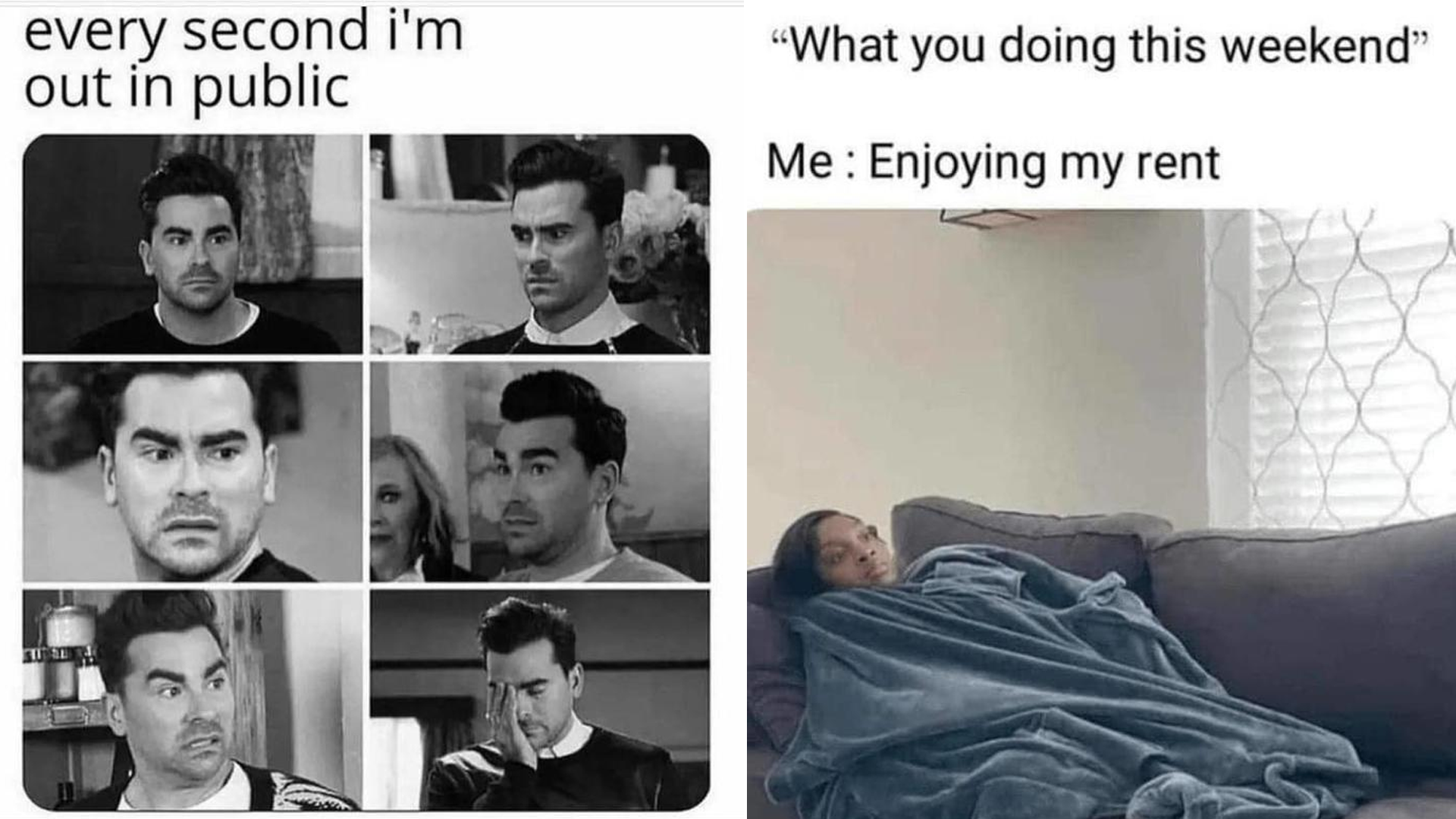 20 Memes For The Introvert Inside Of All Of Us | Know Your Meme