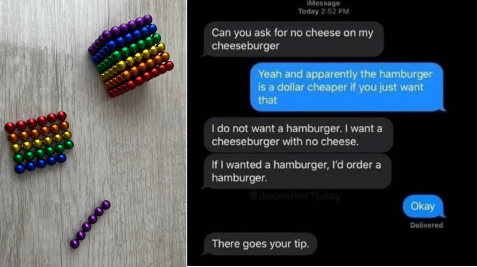 40 Mildly Infuriating Images To Match Your Morning Mood | Know Your Meme