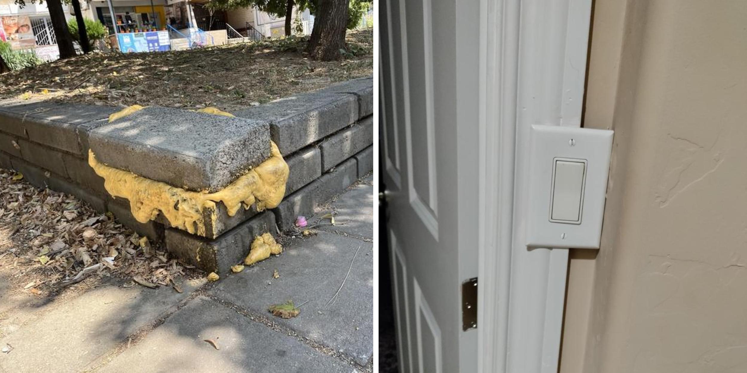 25 People Failing At Their One Job | Know Your Meme