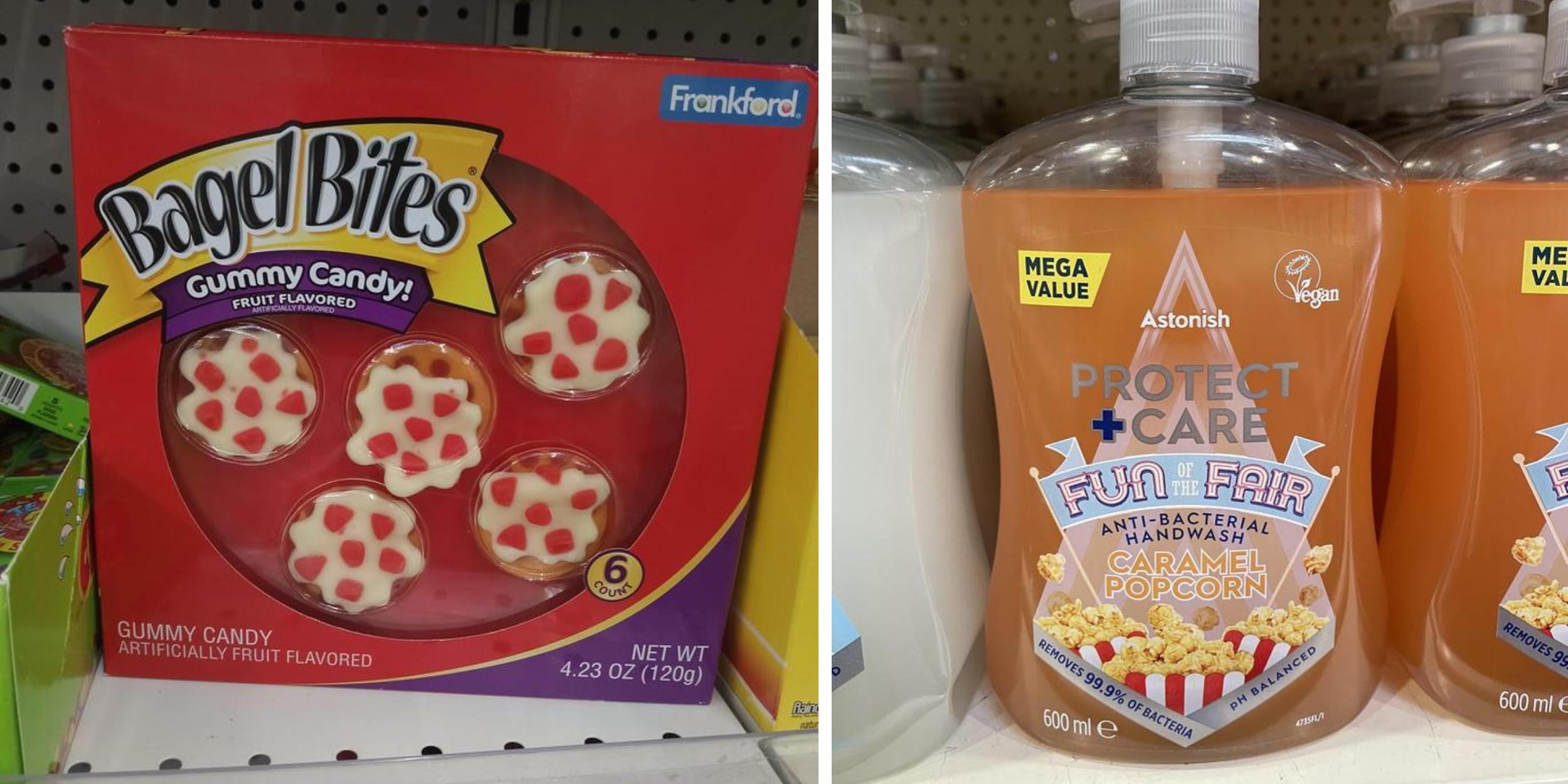 27 Odd Products Someone Decided Were Necessary | Know Your Meme