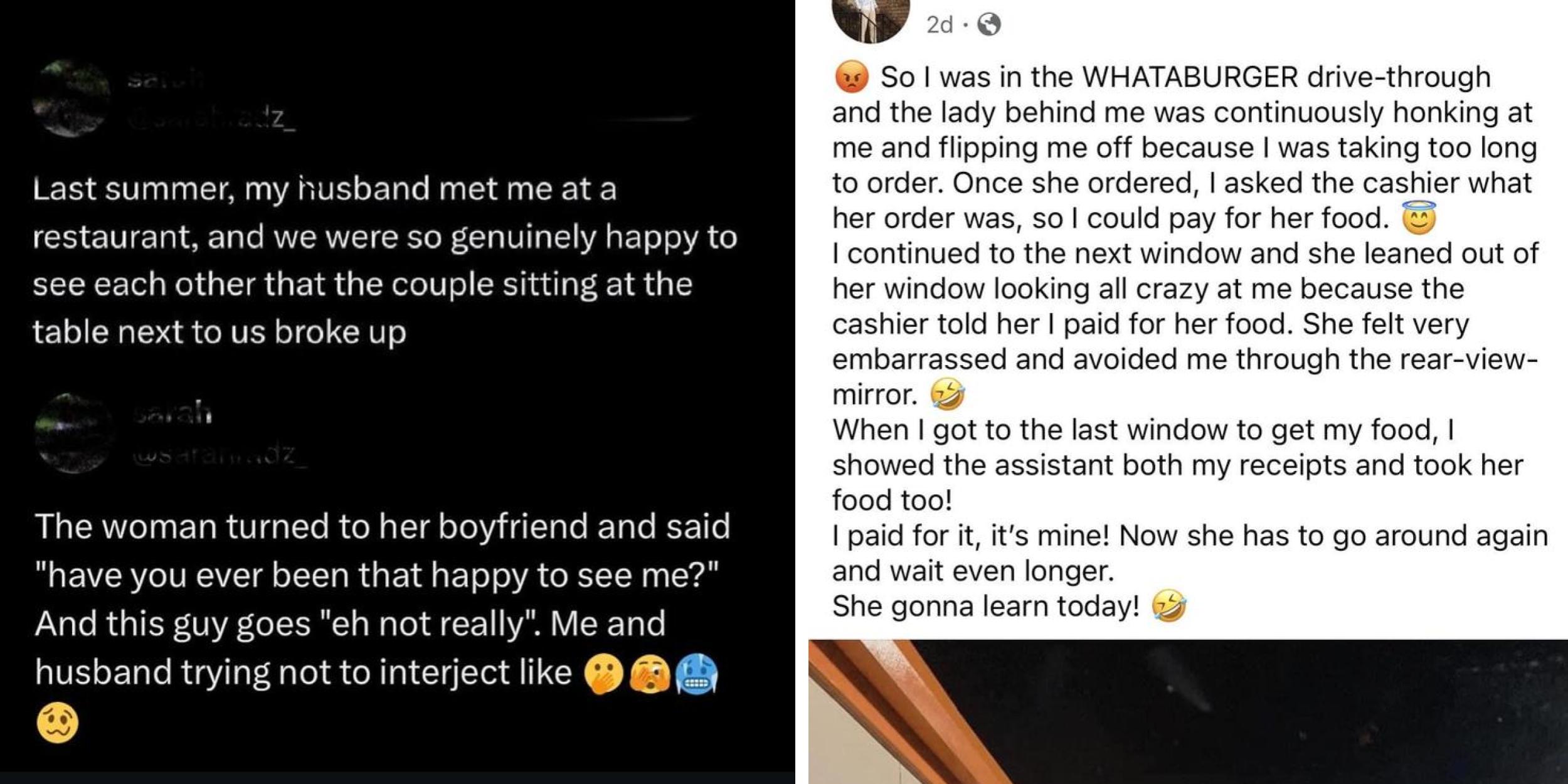 25 People Making Up Weird Lies For Internet Clout | Know Your Meme