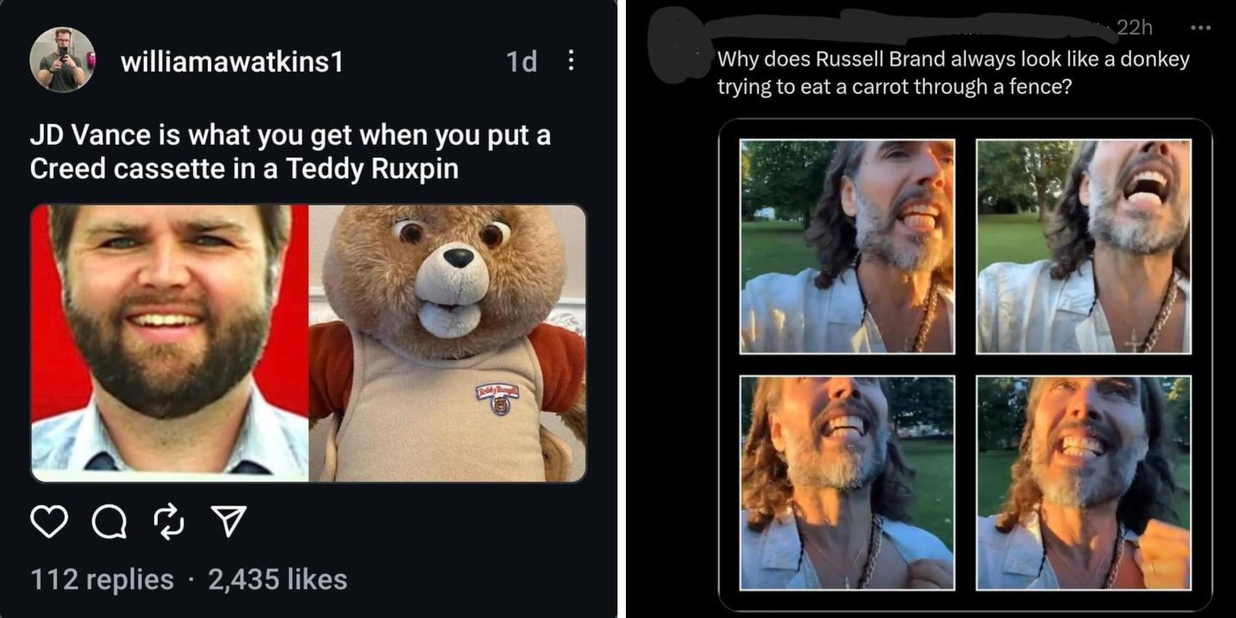 28 Rare Insults That Could Take Someone Down | Know Your Meme