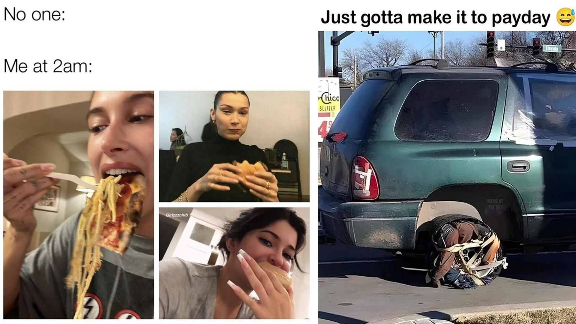 28 Memes That Hit Too Close To Home | Know Your Meme