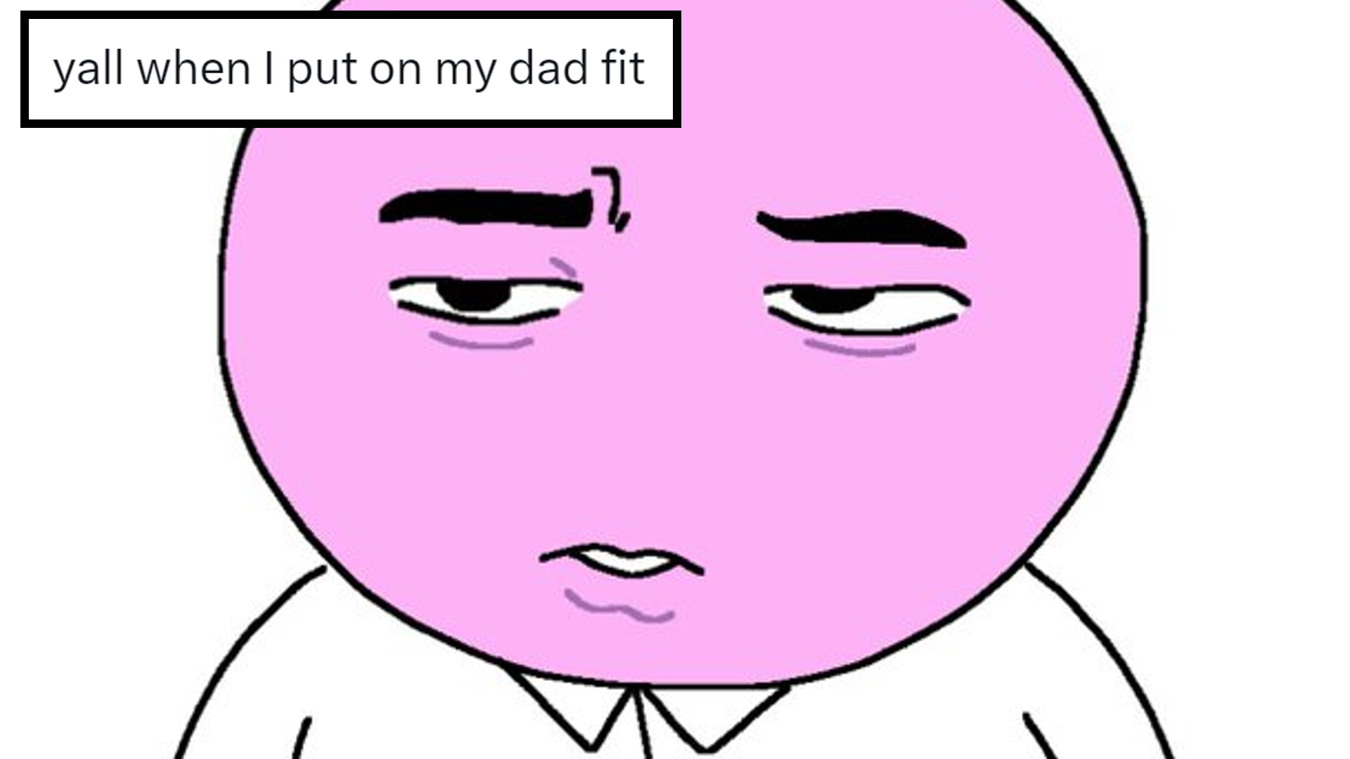 What Is The 'Y'all When I Put On My Dad Fit' Meme? The Viral 'Pumpkin ...