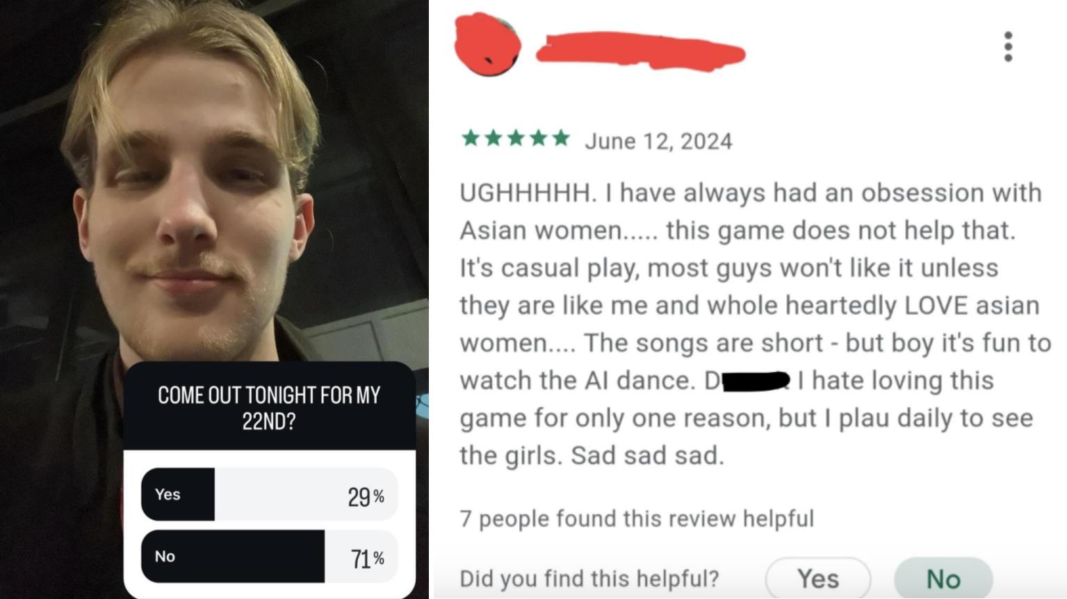 25 Cringeworthy Images Making Everyone Uncomfortable | Know Your Meme