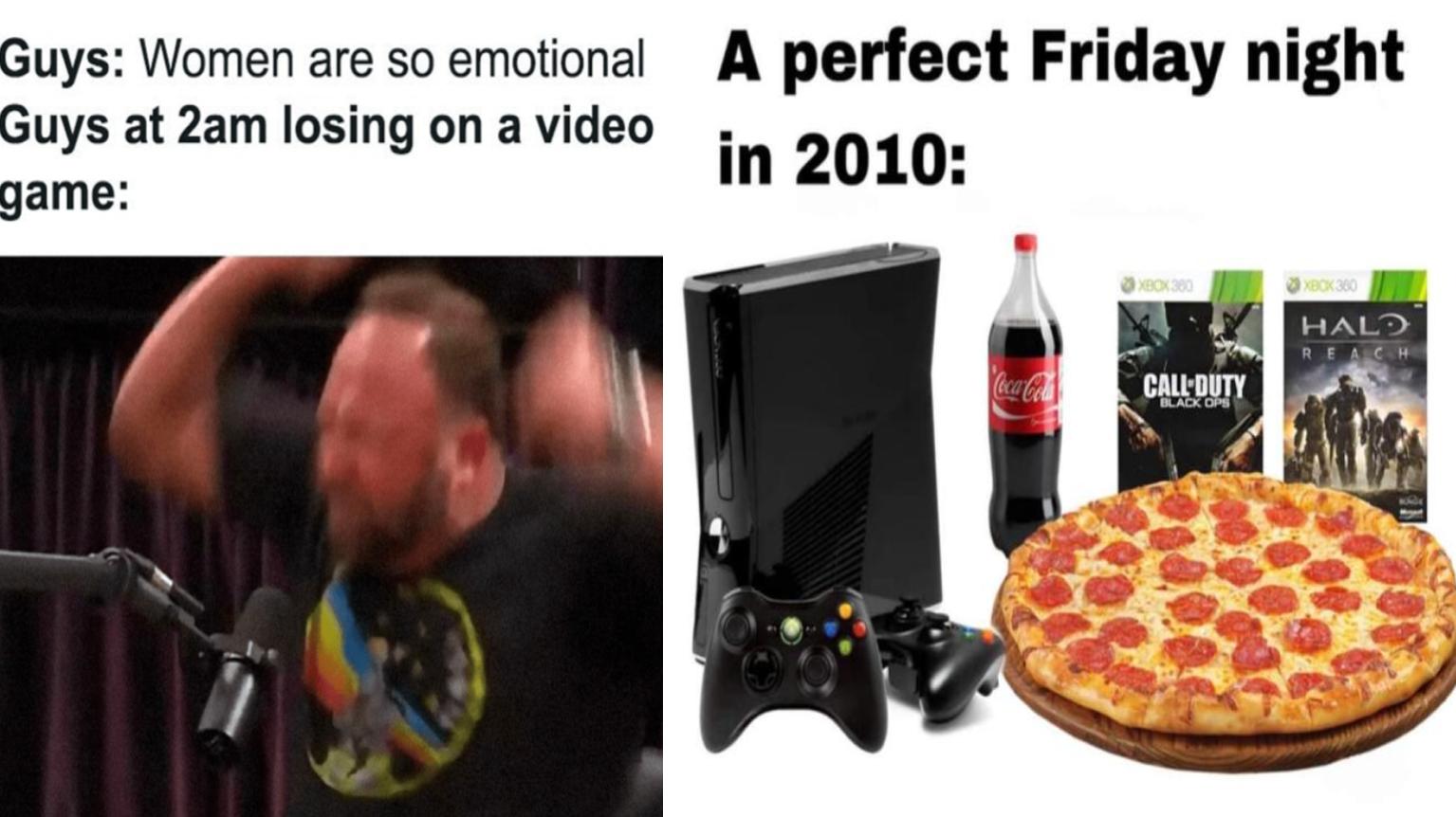 30 Memes For A Mid-Week Gaming Session | Know Your Meme