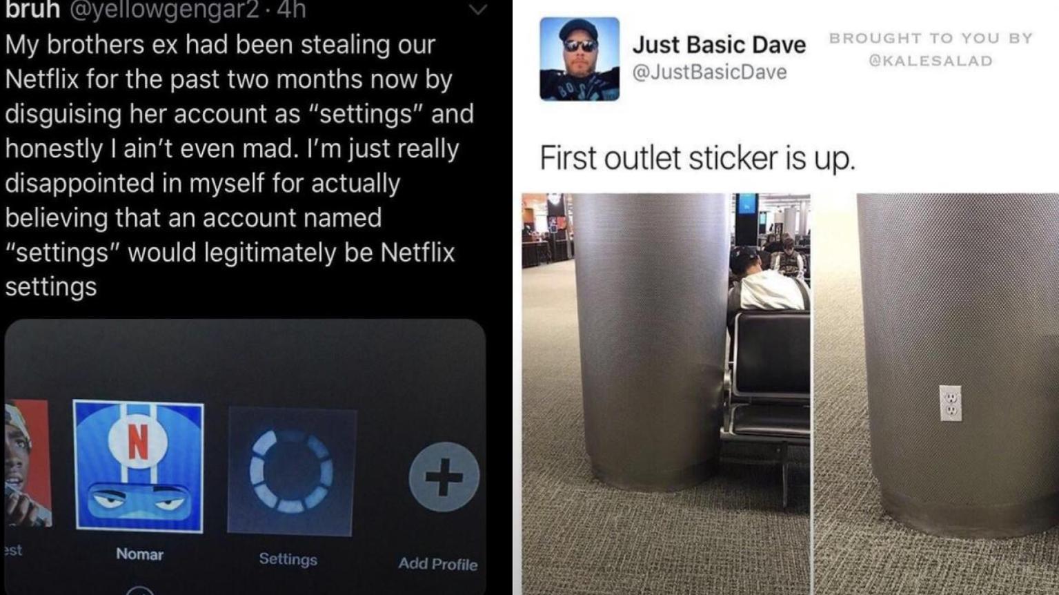 25 Mad Lads And Their Chaotic Actions | Know Your Meme