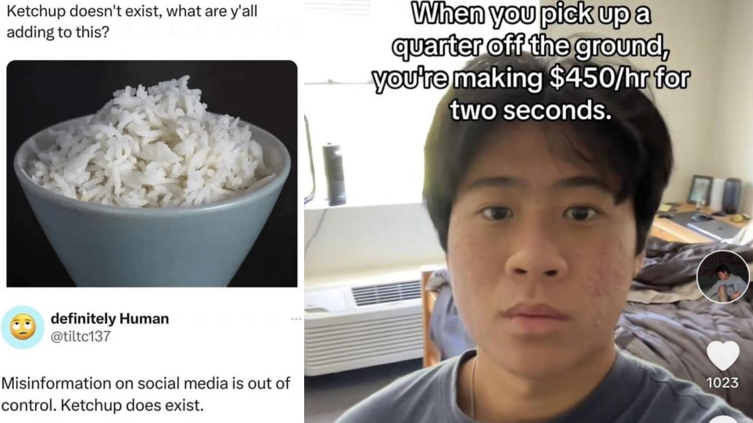 25 Images And Statements That Are All True, Technically | Know Your Meme