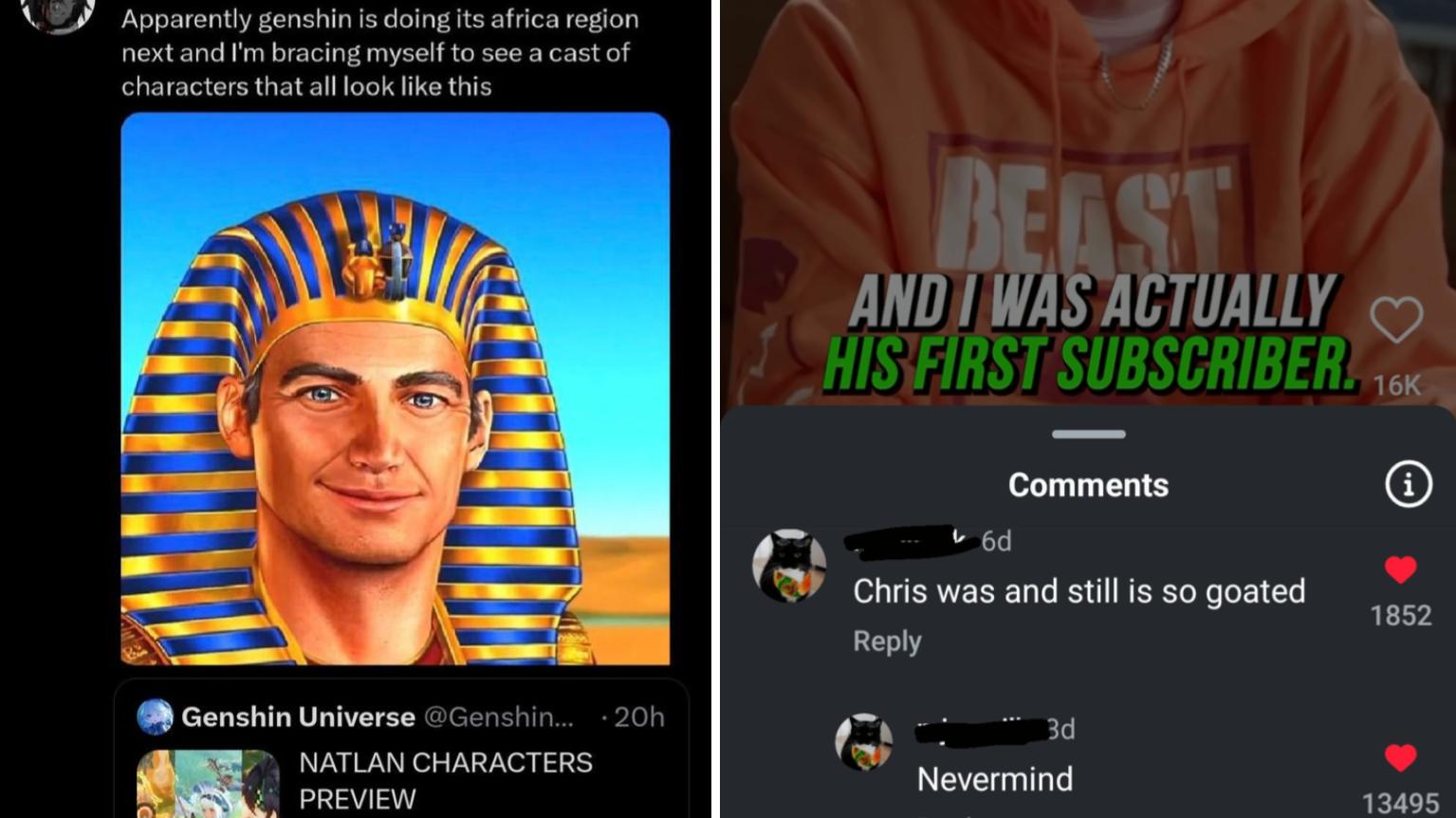 21 Unhinged And Uncalled-For Comments That Will Leave You A Bit ...