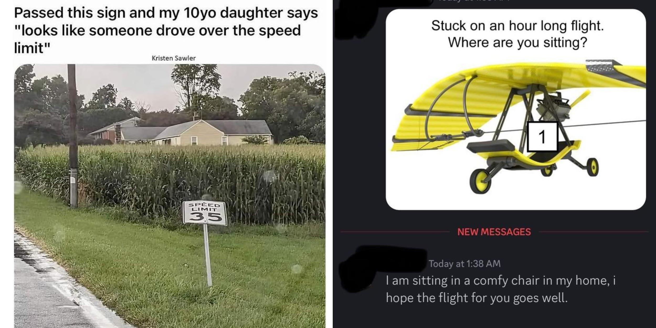 25 People Who Technically Told The Truth, Even If Nobody Wanted To Hear ...