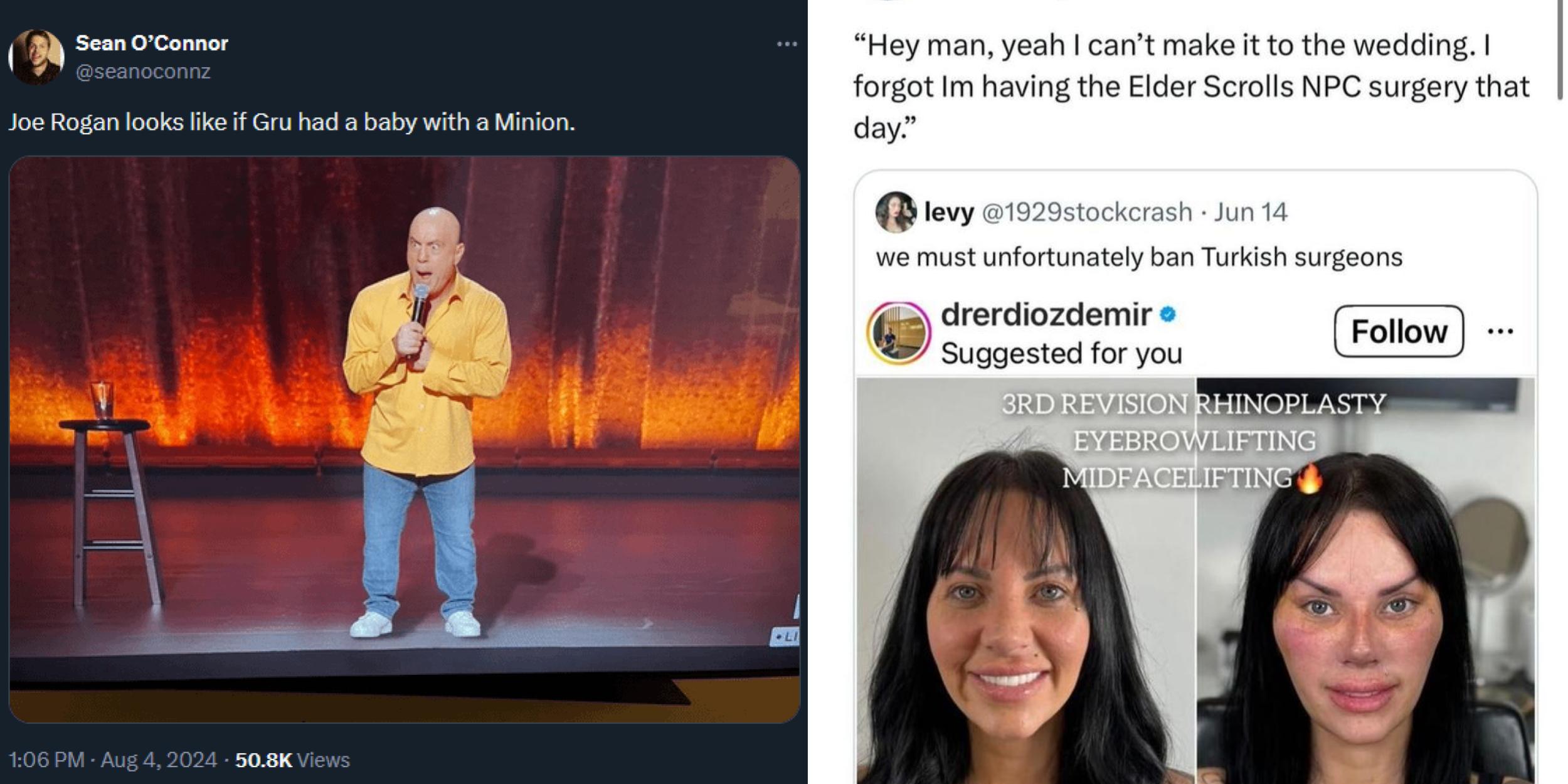 25 People Getting Destroyed By Rare Insults | Know Your Meme