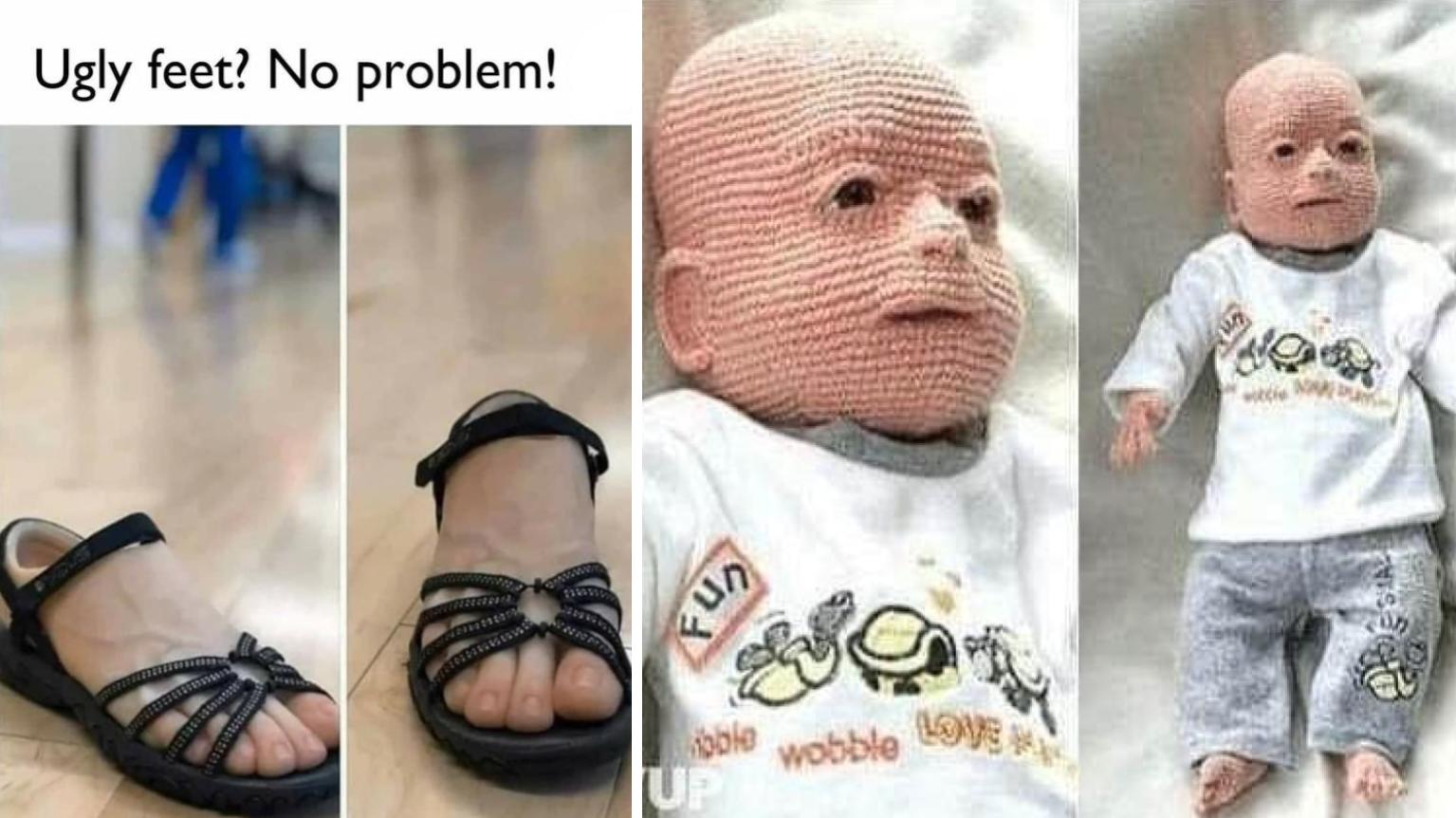 These 25 Images Are So Strange Yet So Sweet | Know Your Meme