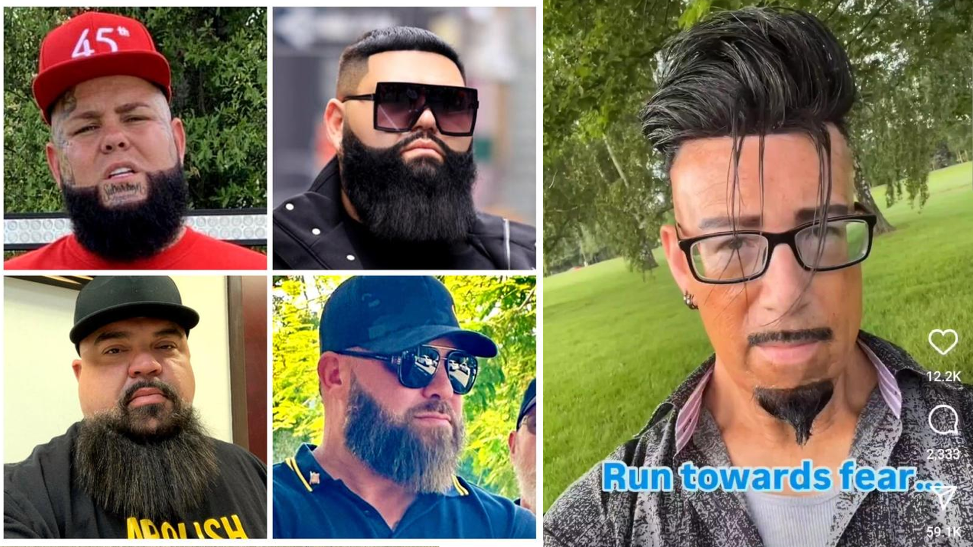 26 Hilarious Examples Of Haircuts Gone Wrong | Know Your Meme