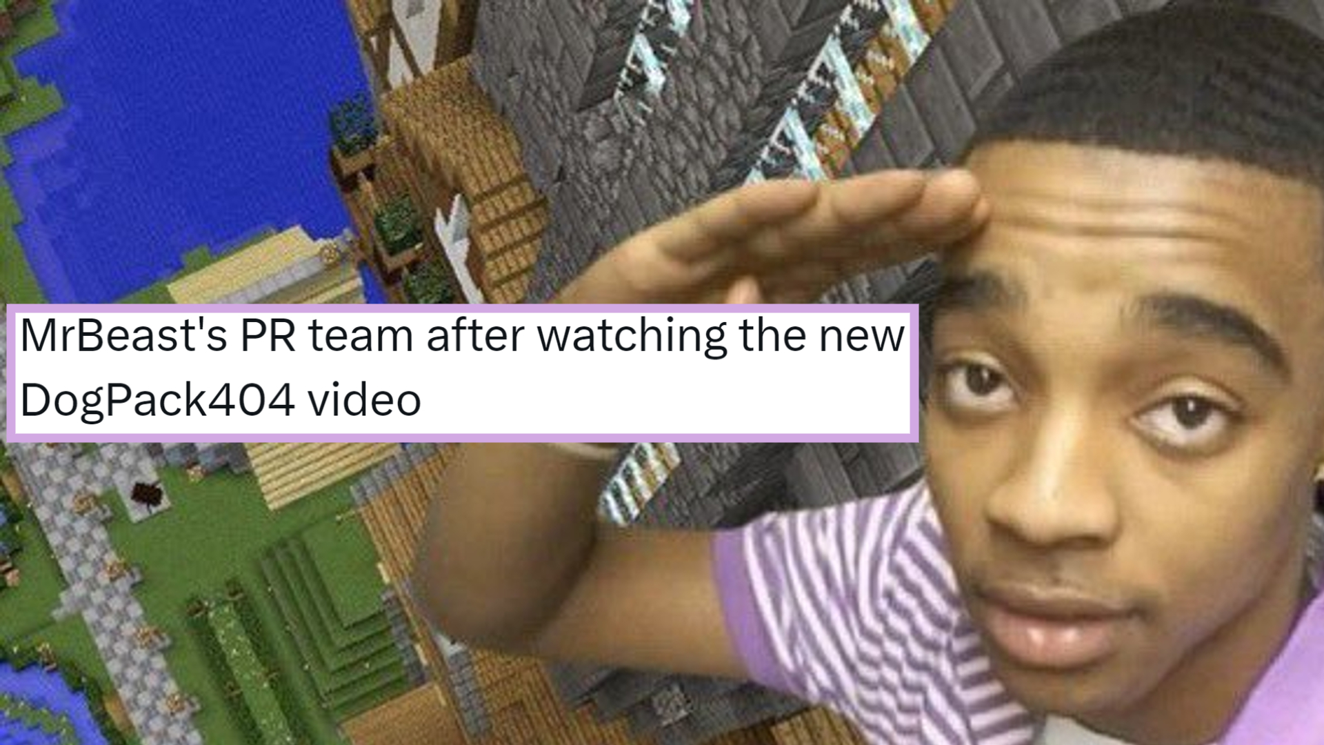 What Did 'DogPack404' Expose About MrBeast? The Viral Allegations From ...