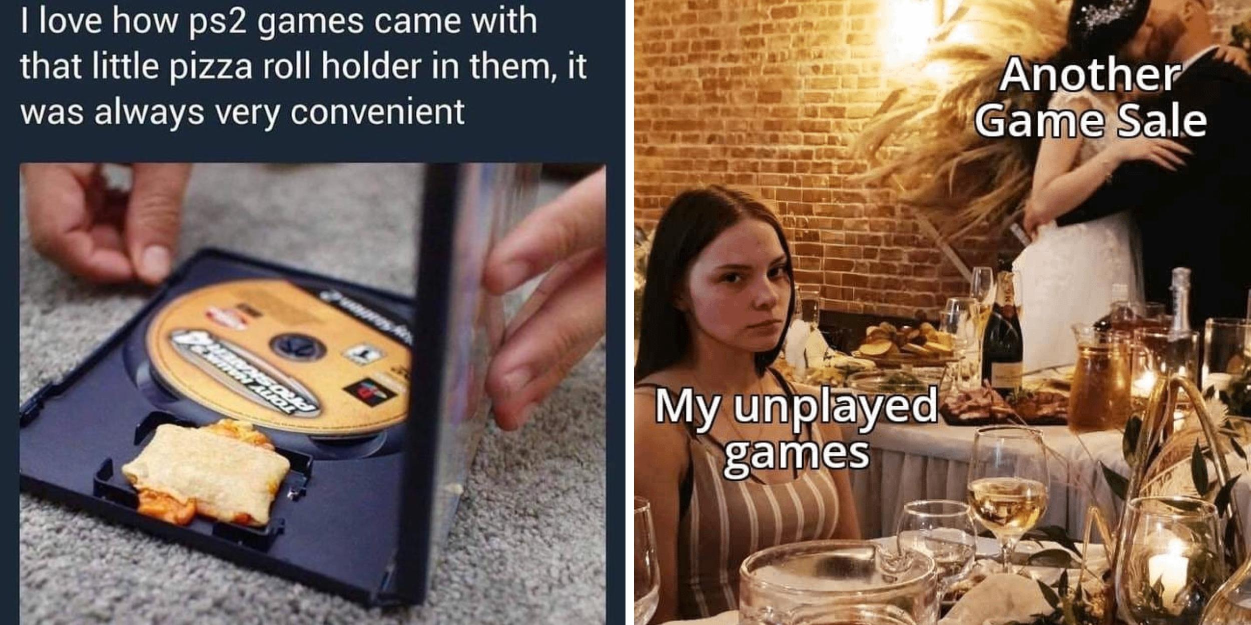 25 Memes For Everyone Who Dabbles In Gaming | Know Your Meme