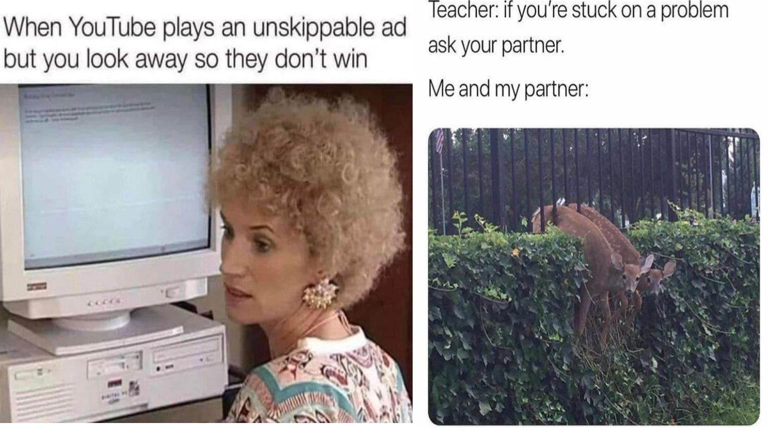 30 'Relatable Memes' That Are Like Looking In The Mirror | Know Your Meme