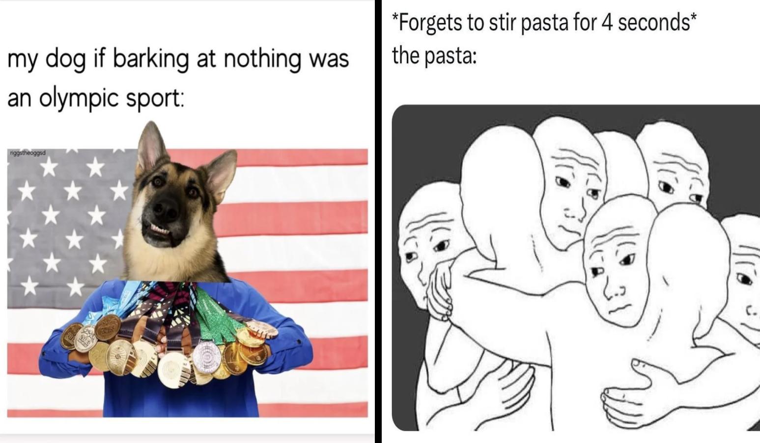 25 Wholesome Memes To Help Restore Balance To The Universe | Know Your Meme