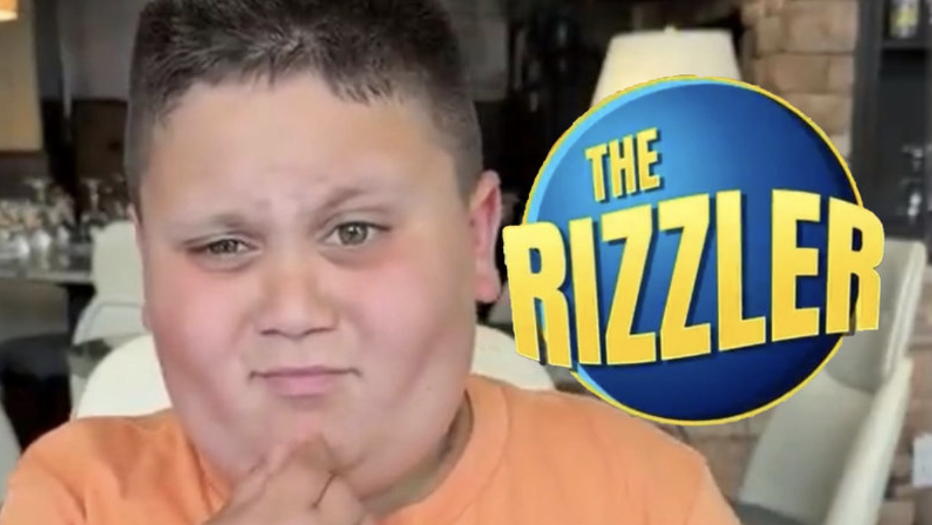 Who Is The Rizzler From A.J. And Big Justice's New Jersey World ...