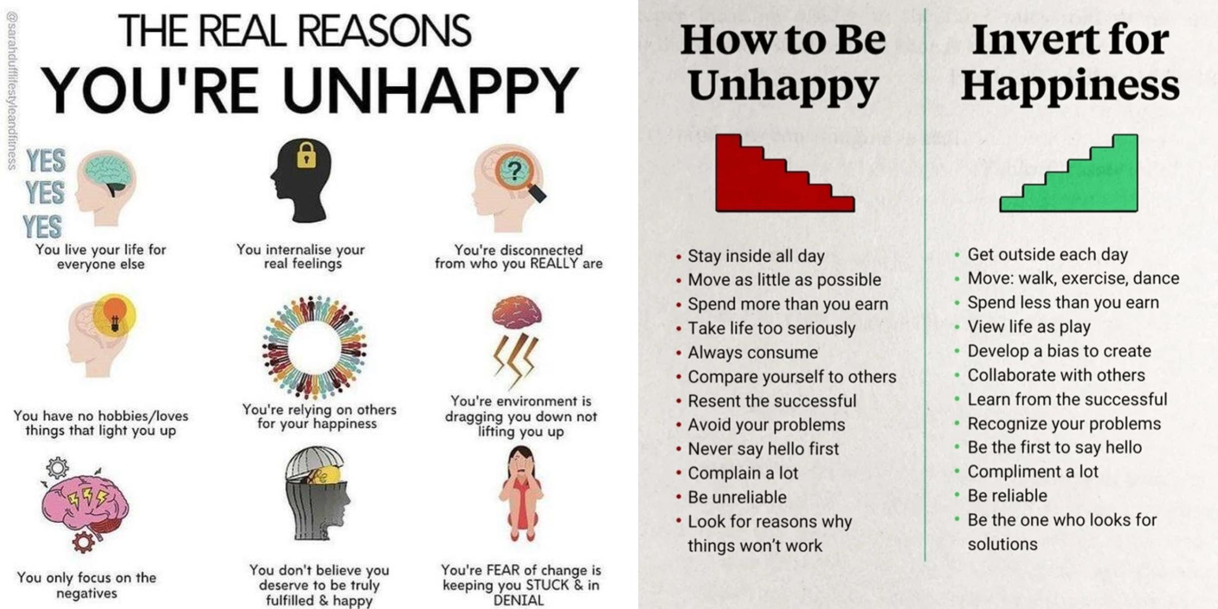 24 Terrible Pieces Of Advice Helping No One | Know Your Meme