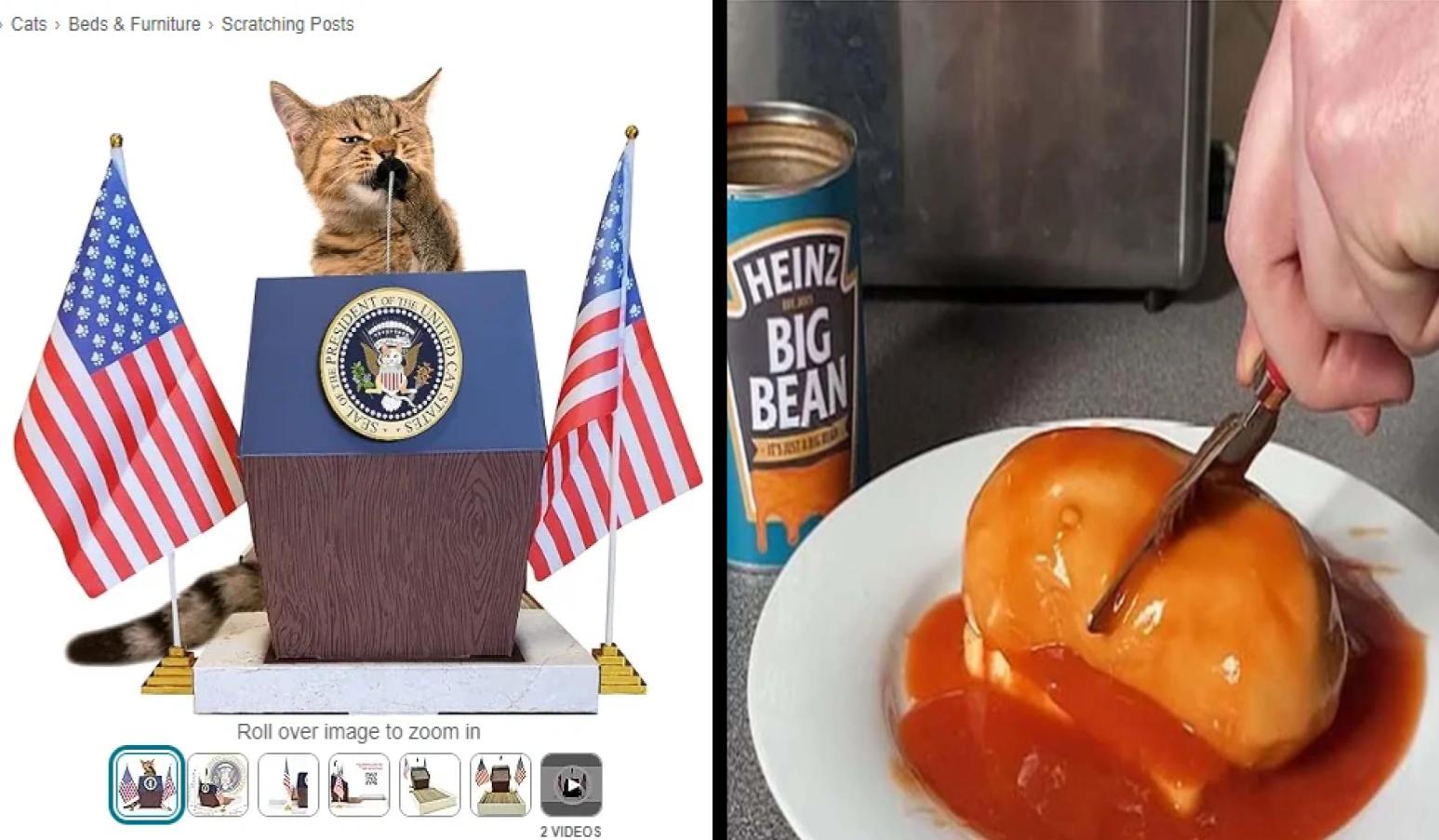 25 Objects To Get You Wondering, 'Why Does This Exist?' | Know Your Meme