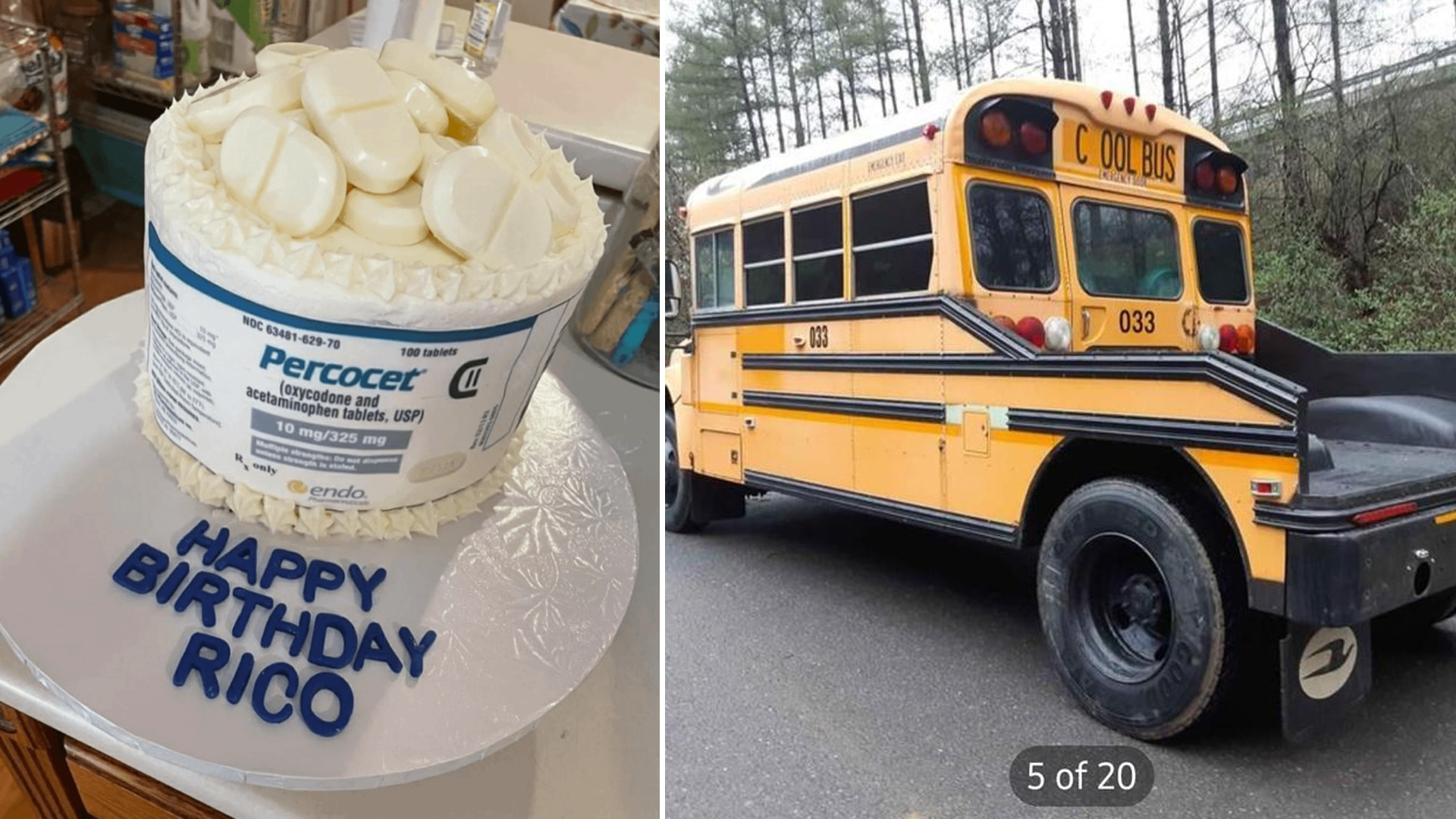 24 Examples Of Things With Awful Taste But Perfect Execution | Know ...