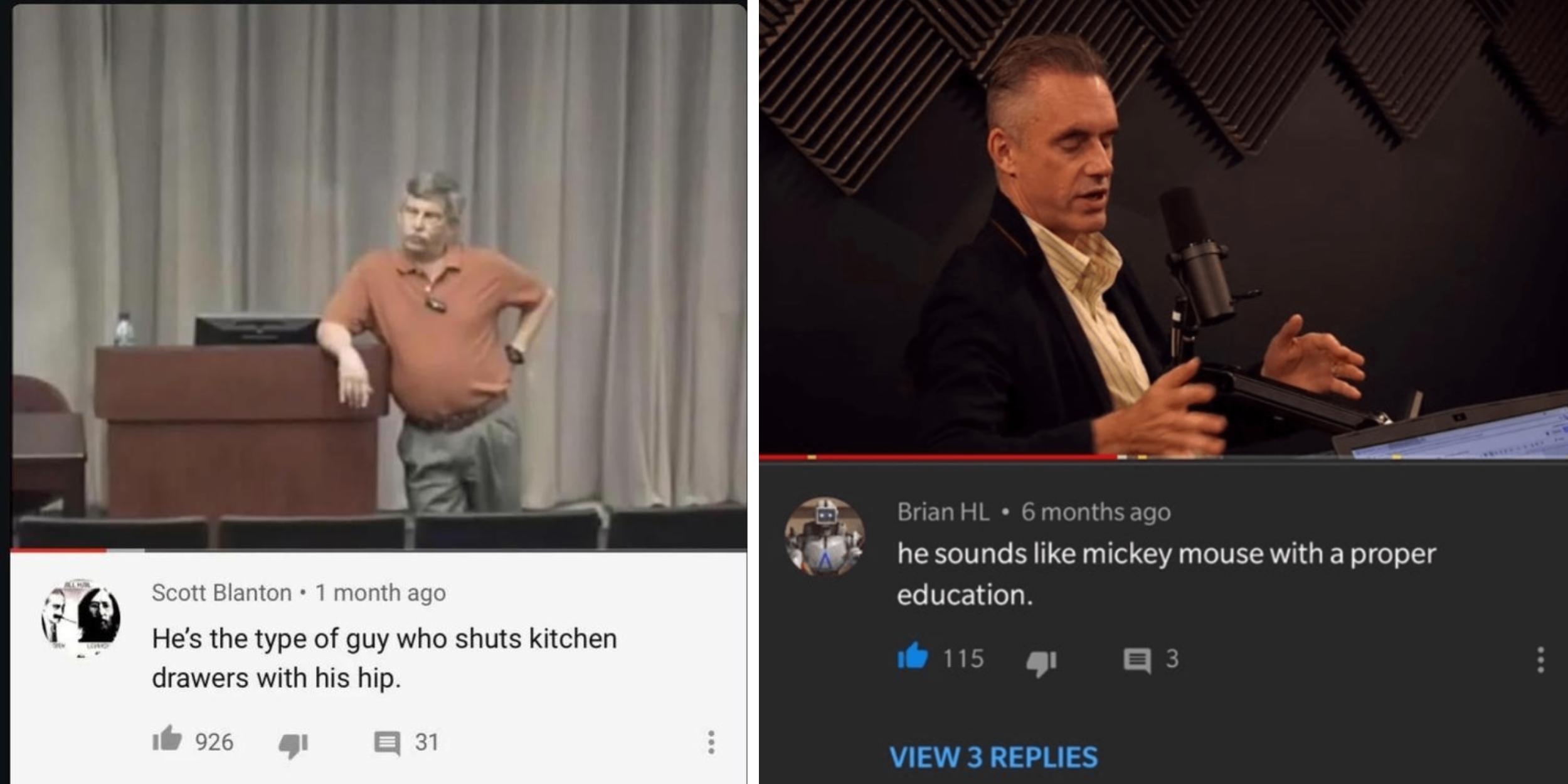 25 Clever Comebacks That Totally Owned Someone Online | Know Your Meme