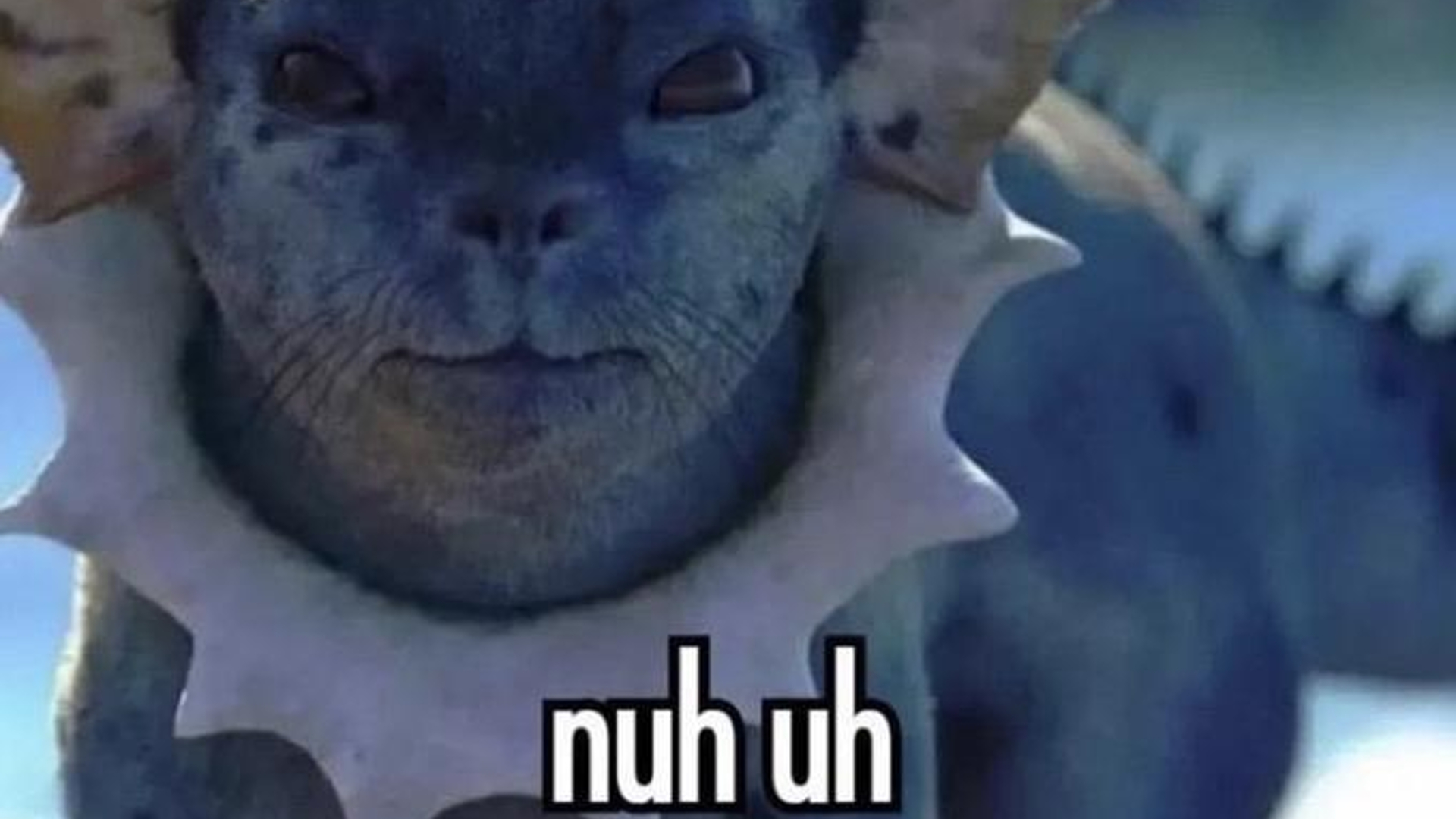 What Is The 'Nuh Uh' Meme? The Meaning Of 'Nuh Uh' Explained | Know ...