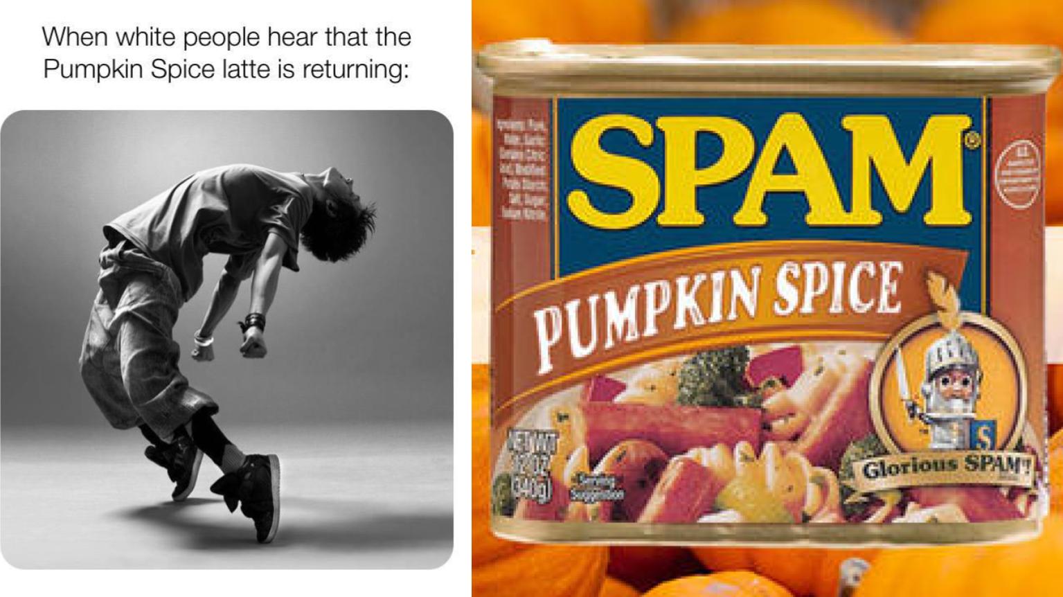 25 Memes Just In Time For The Start Of 'Pumpkin Spice Season' | Know ...